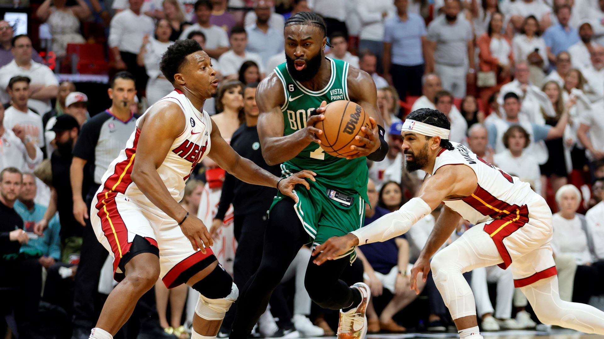 Boston Legends At Center Of Celtics Game 7 Hype Video