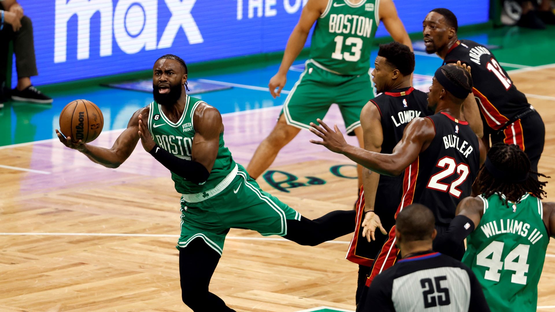 Celtics Wrap: Boston's Comeback Ends With Ugly Game 7 Loss