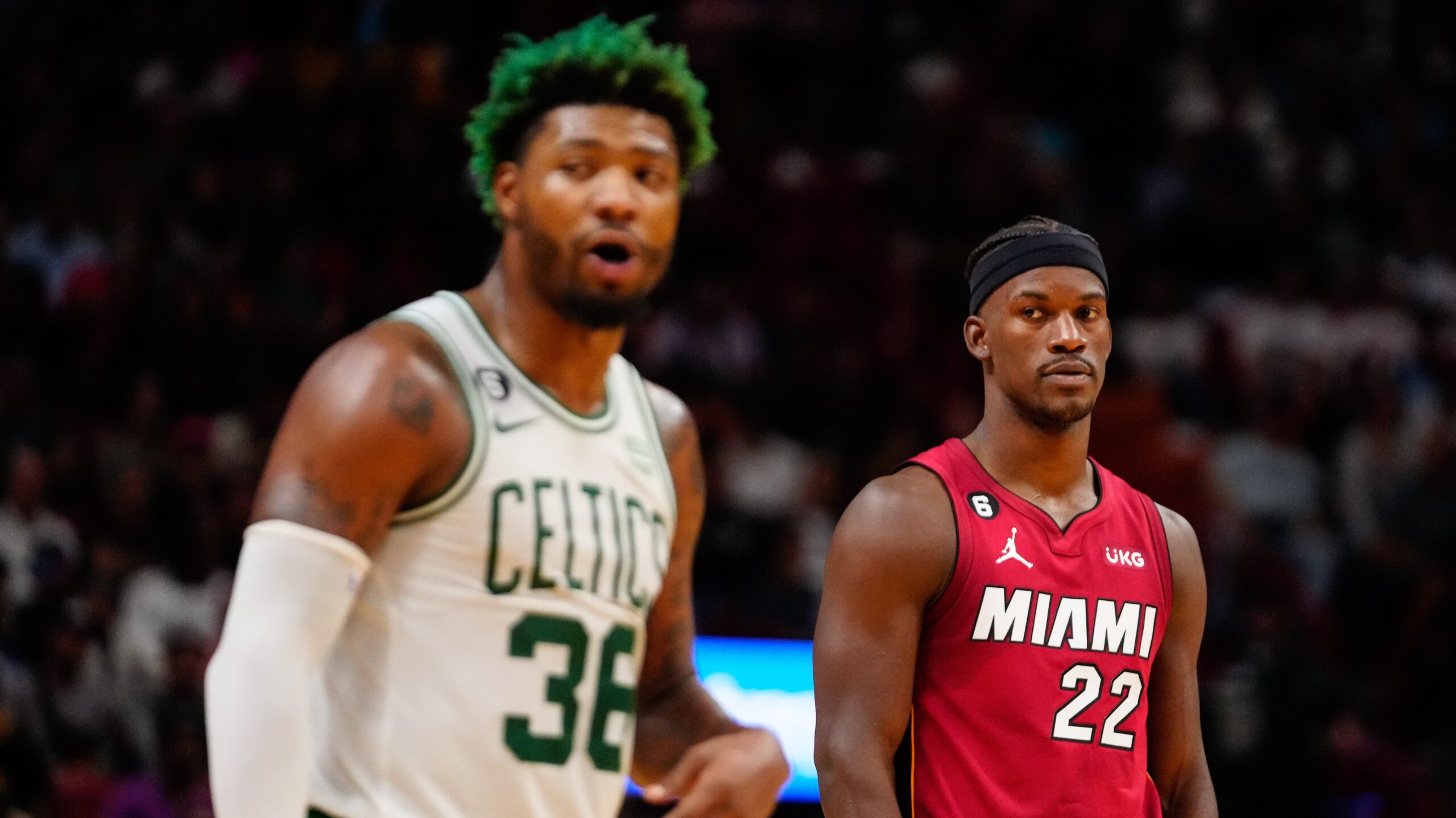 Heat-Celtics Same Game Parlay: Jimmy Butler's Time to Shine