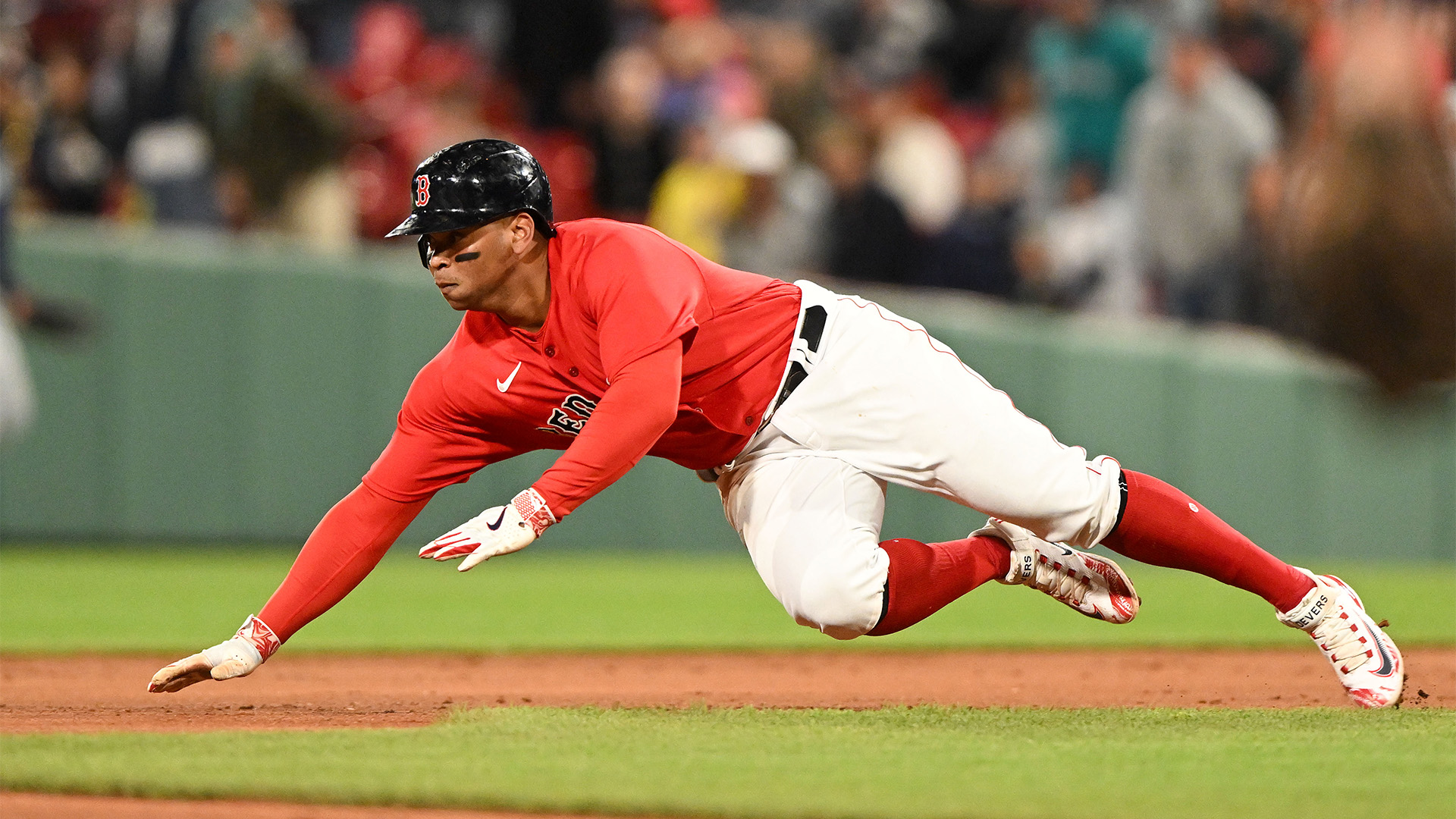 Red Sox Have 5-1 Record In Rubber Games This Season