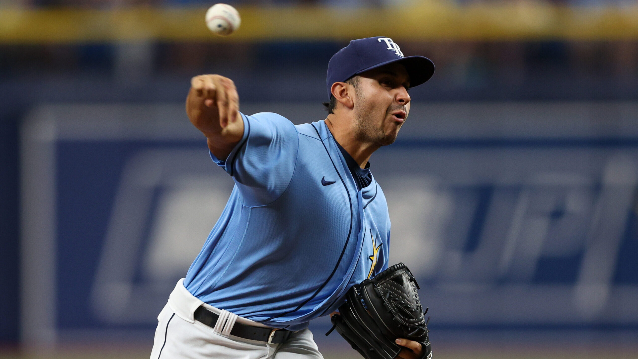 Rays Deploy Javy Guerra as Opener in Finale vs. Yankees