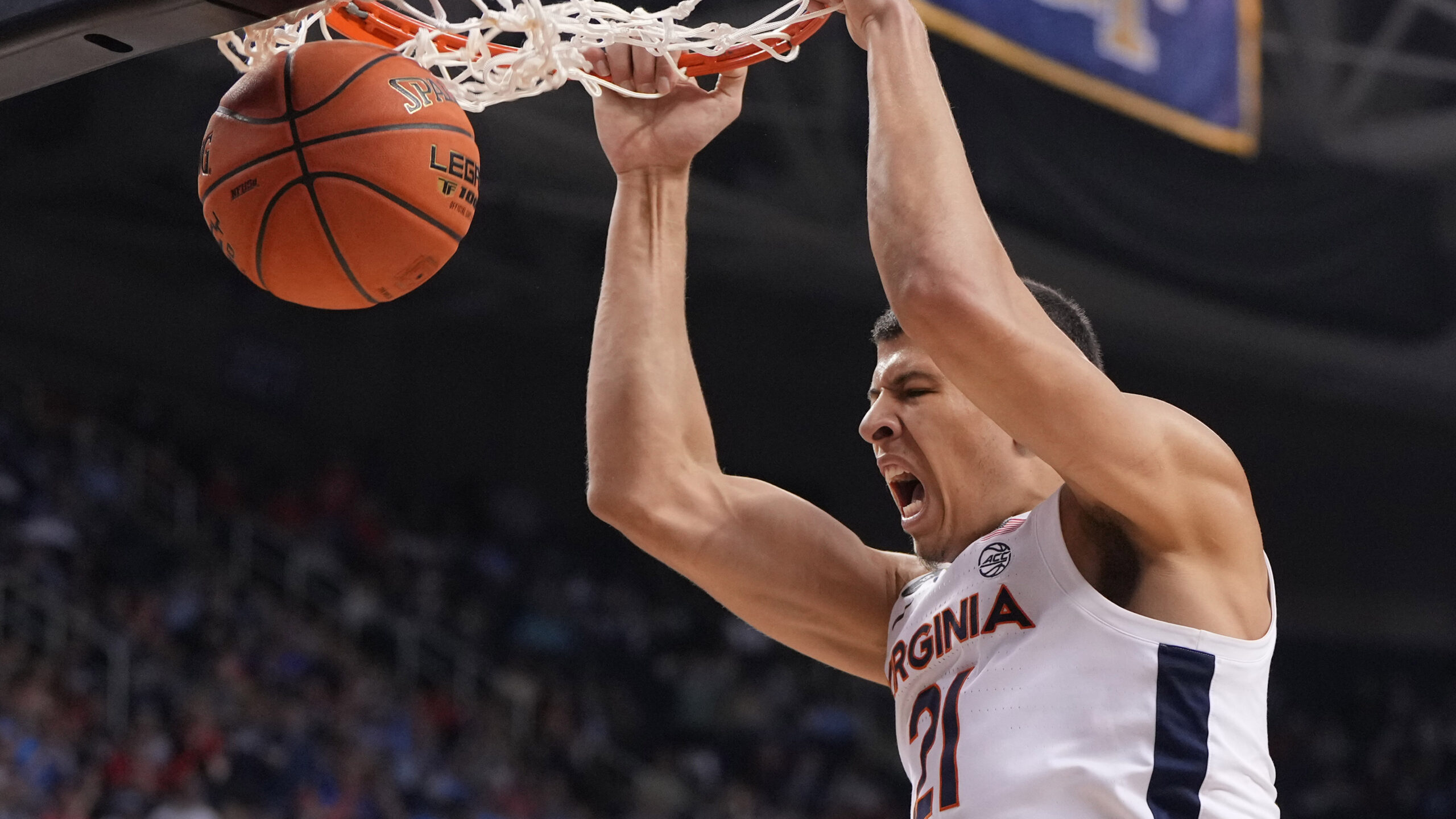 Transfer Portal Profiles: Kadin Shedrick, Texas