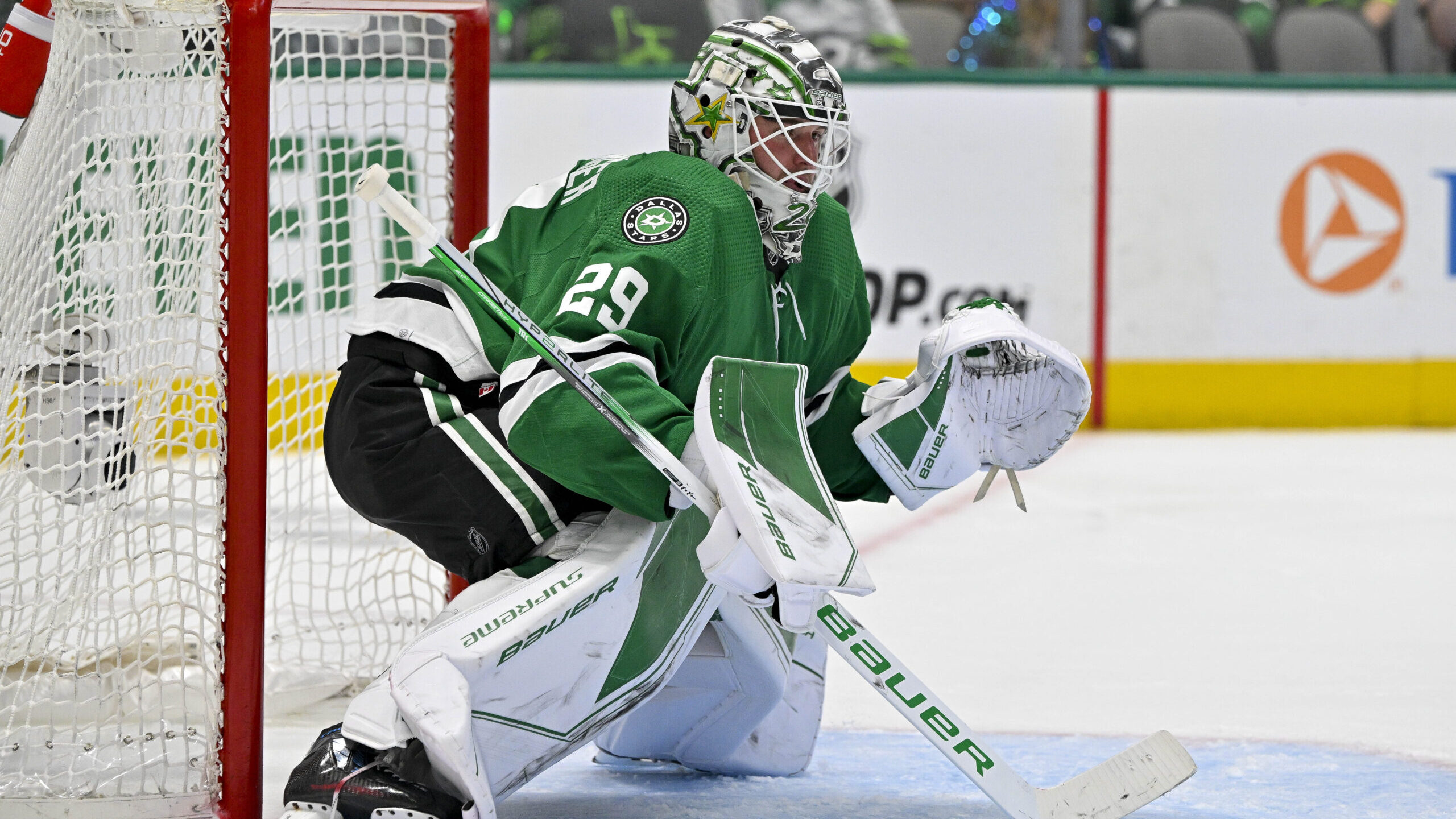 NHL Playoffs: Seattle Kraken vs. Dallas Stars Game 7 Betting Preview ...