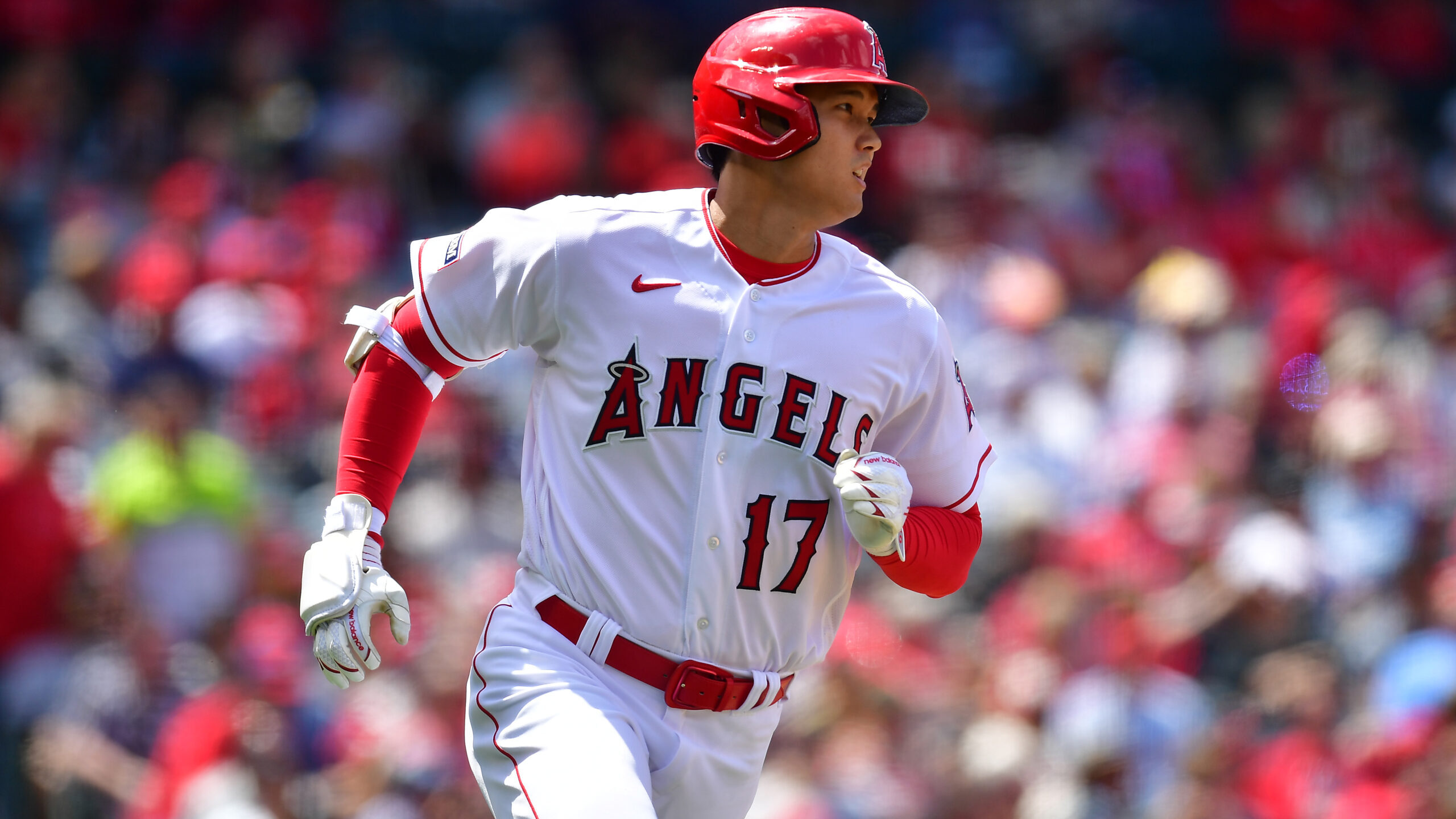 MLB Player Awards - Angels' Ohtani Headlines Popular Parlays to Target ...