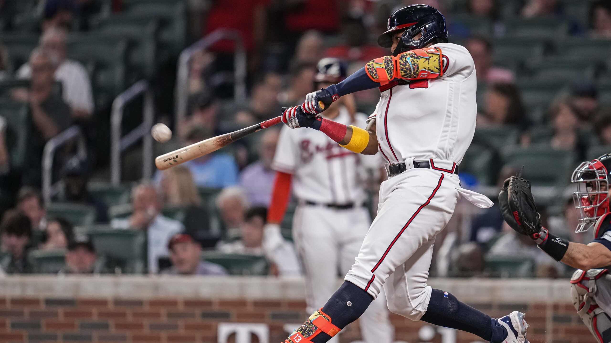 MLB National League Playoff Picture if the Season Ended Today