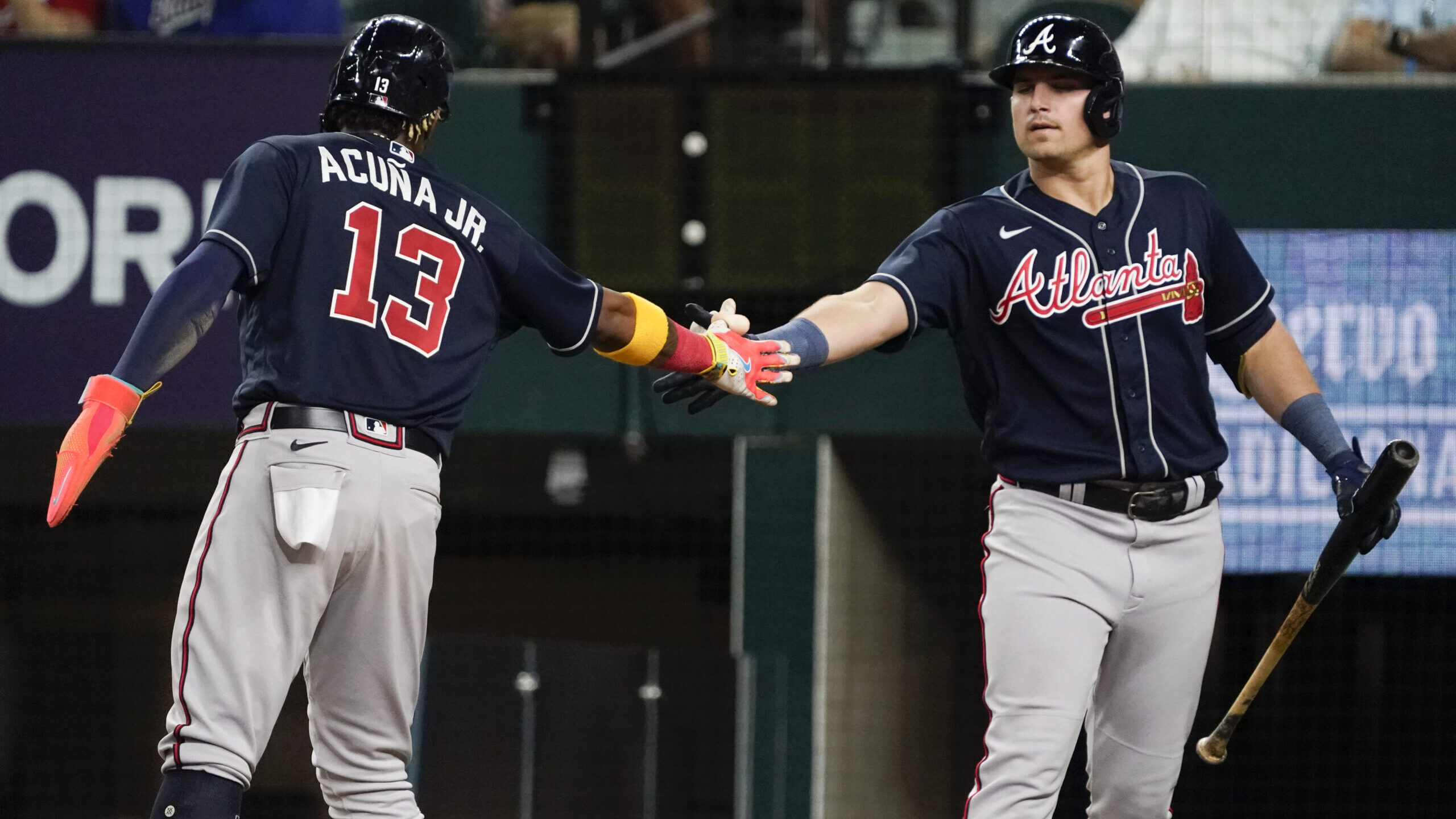 MLB National League Playoff Picture if the Season Ended Today