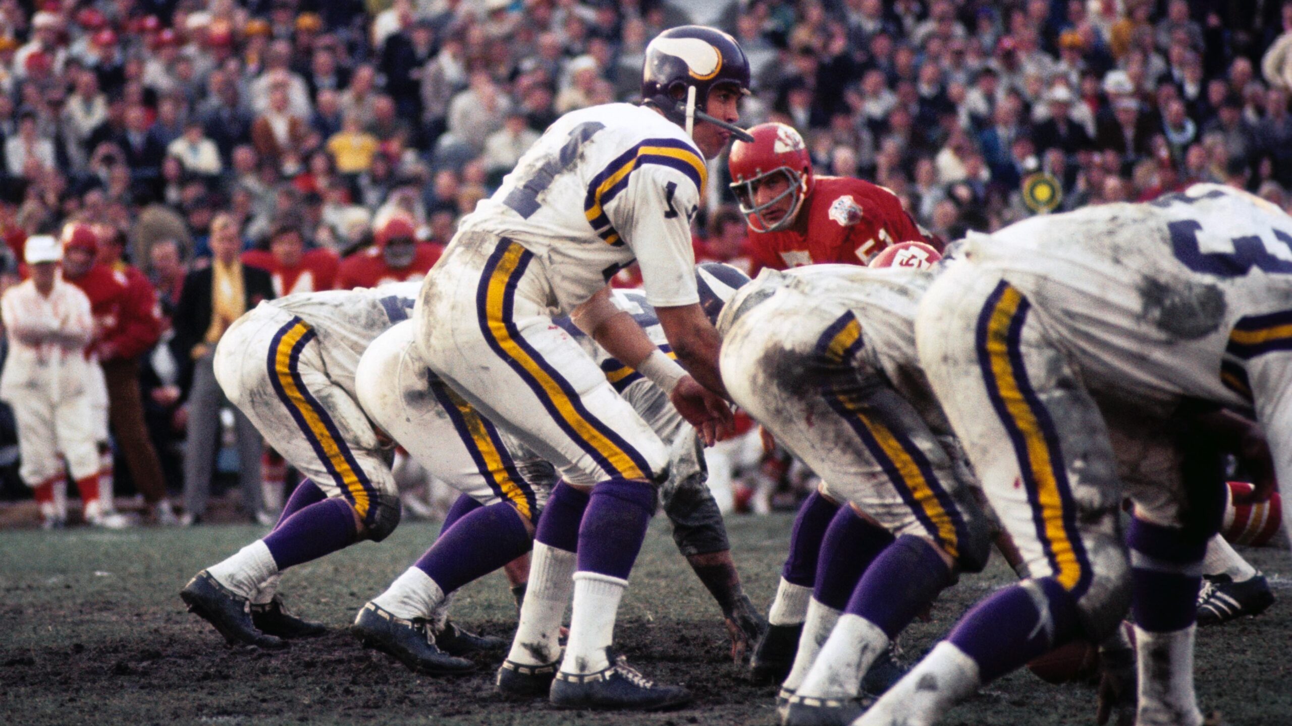 Former NFL, CFL QB Joe Kapp Passes Away at Age 85