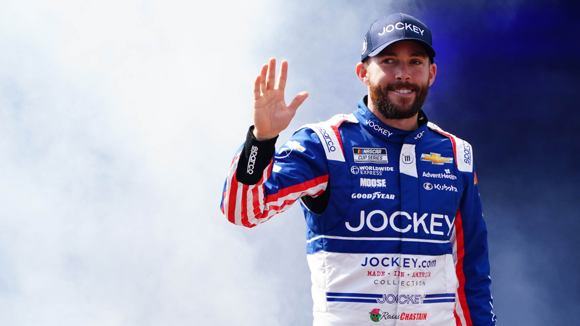 Ross Chastain Clears Air On Post-NASCAR Race Fight