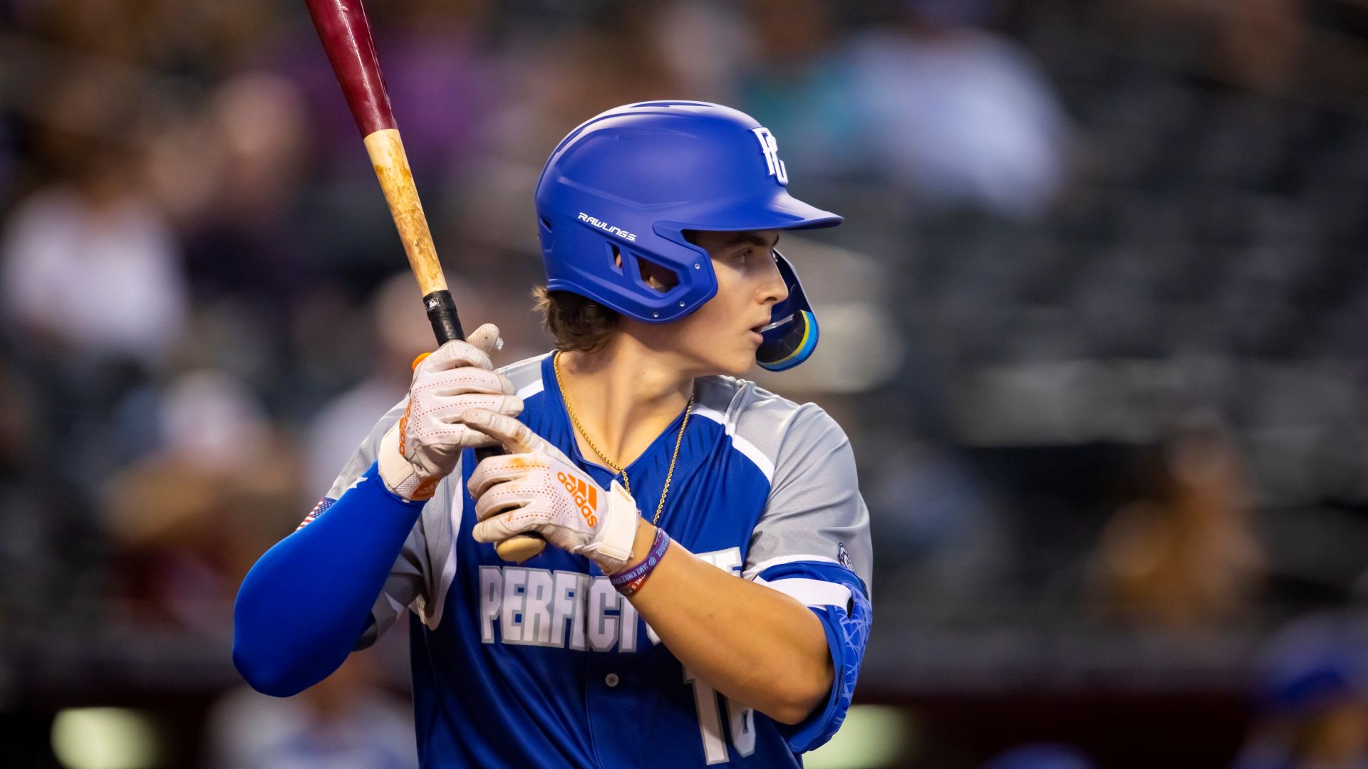 Red Sox Take High-Upside Corner Infielder In Latest Mock Draft