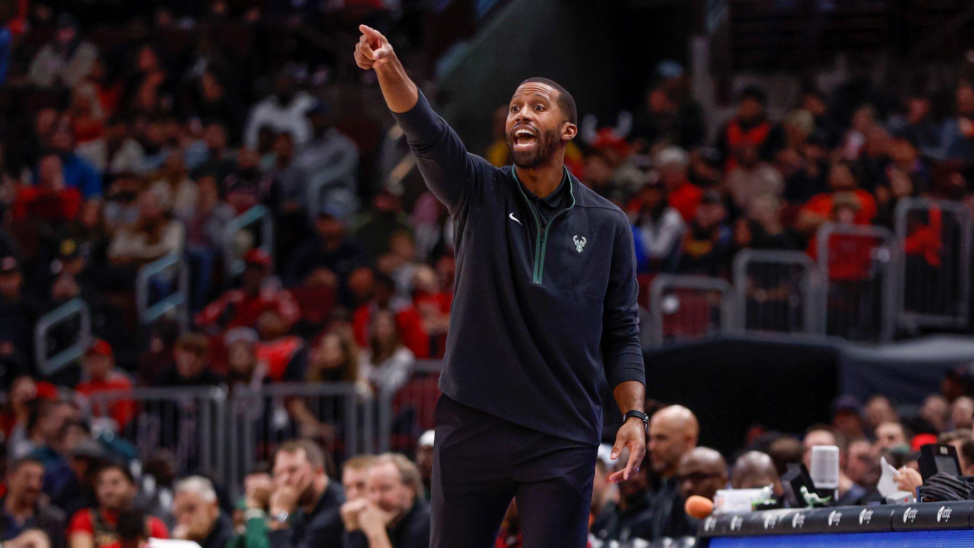 New Top Assistant Charles Lee Has Connection To Celtics Starter