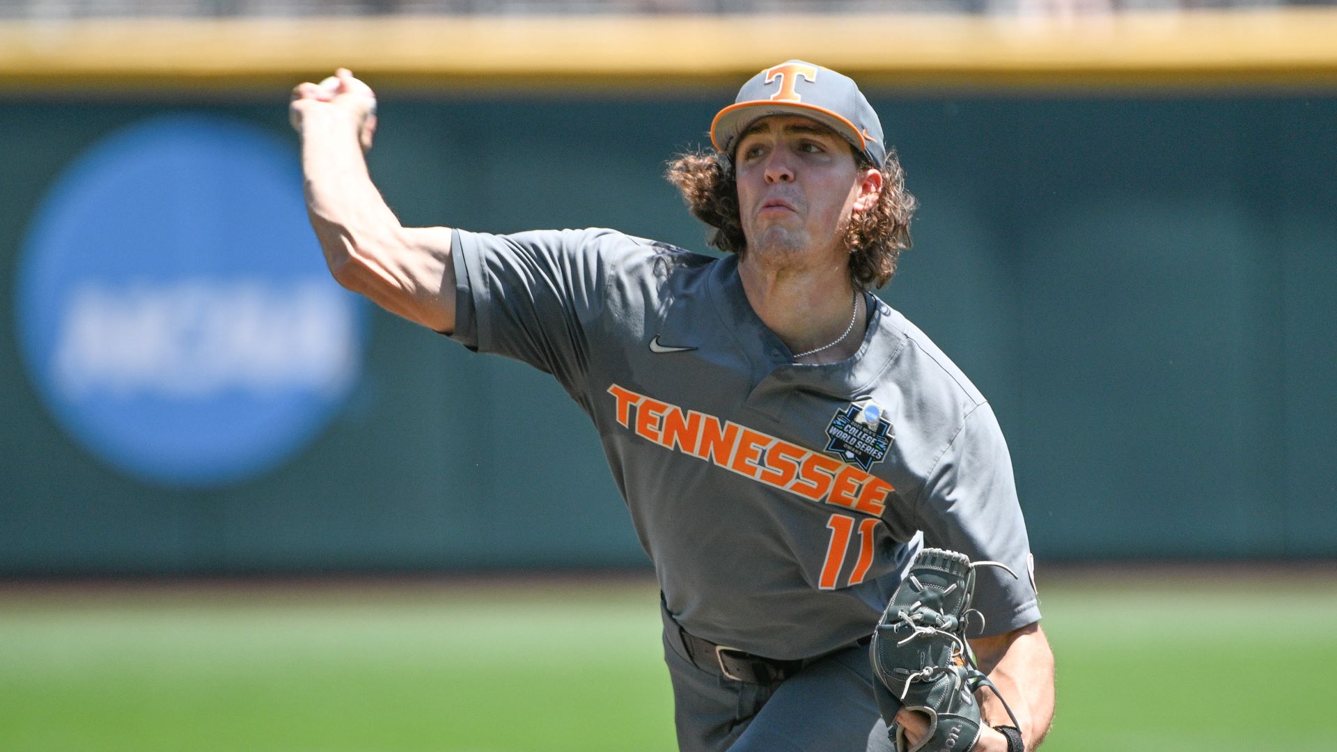 Red Sox Select Hard-Throwing Pitcher In Latest MLB Mock Draft