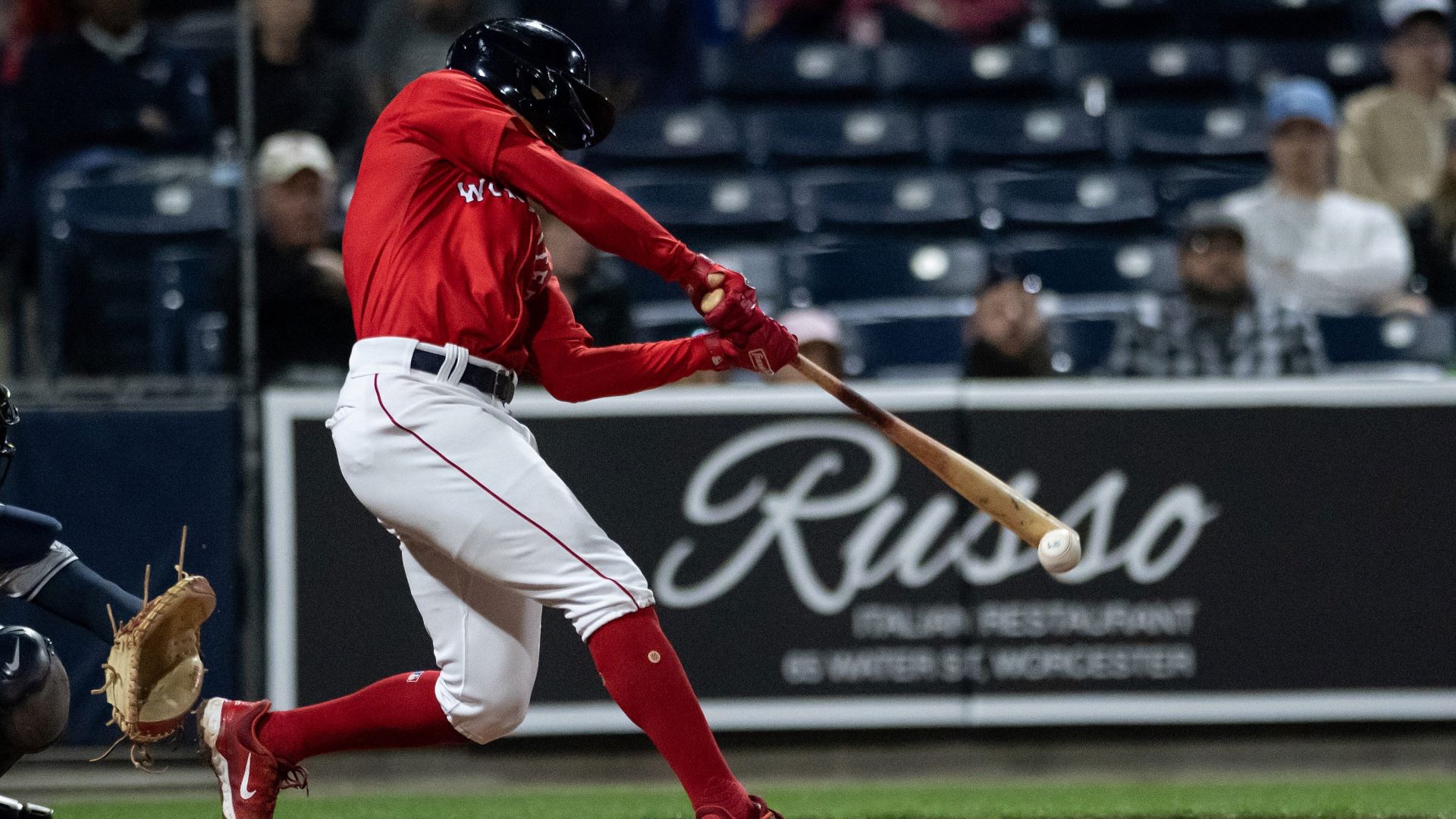 Red Sox Vs. Twins Lineups: David Hamilton Makes First MLB Start