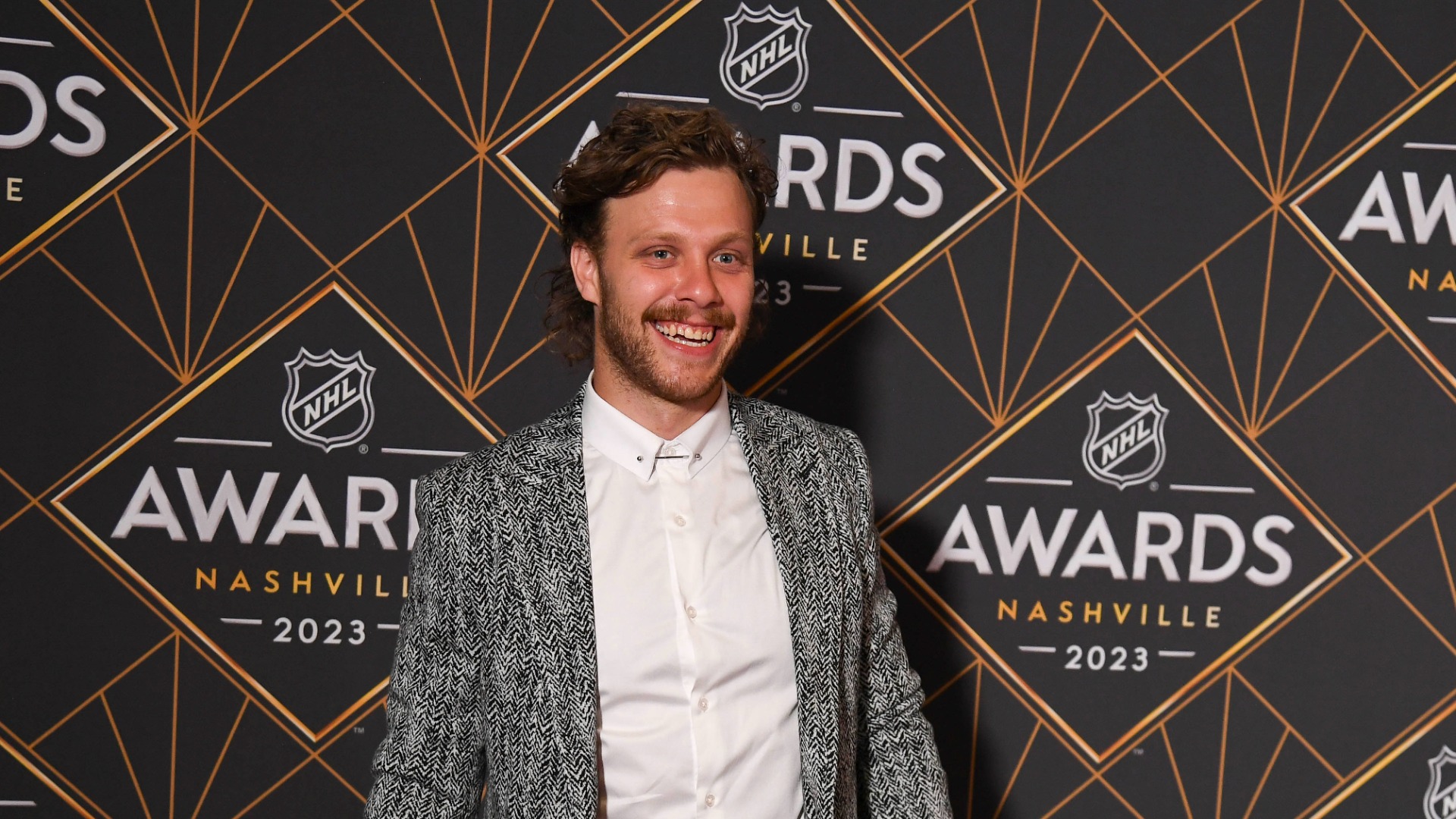 Bruins Star David Pastrnak Honored With Czechia 'Golden Stick'