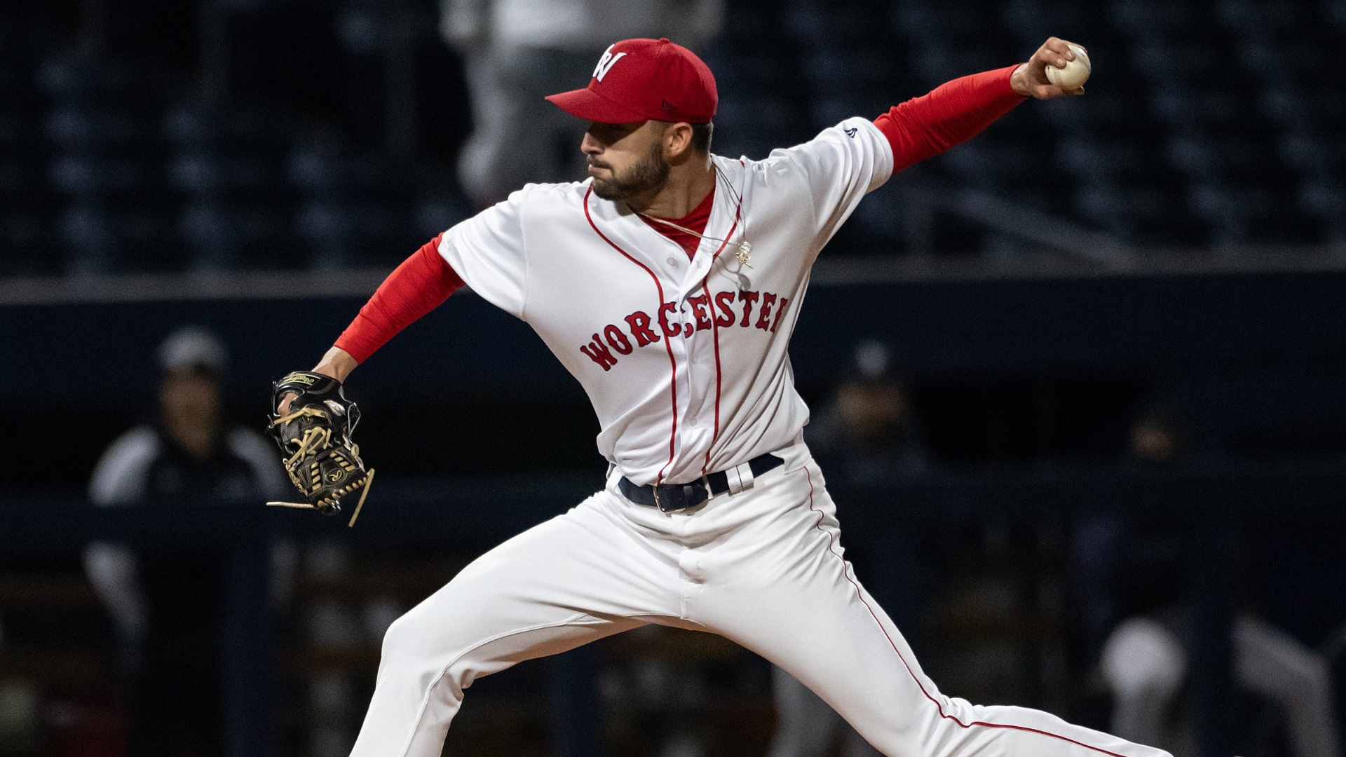 Red Sox Reportedly To Elevate Reliever Before Series Vs. Yankees