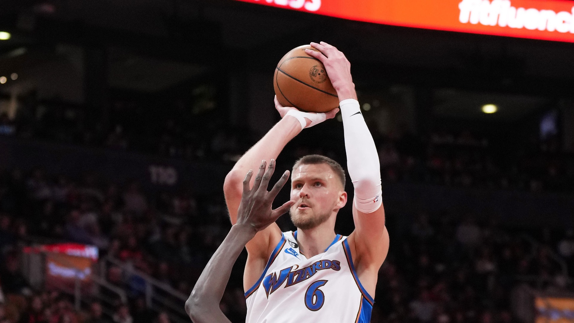 Celtics Rumors: Blockbuster Trade For Kristaps Porzingis Changes Course