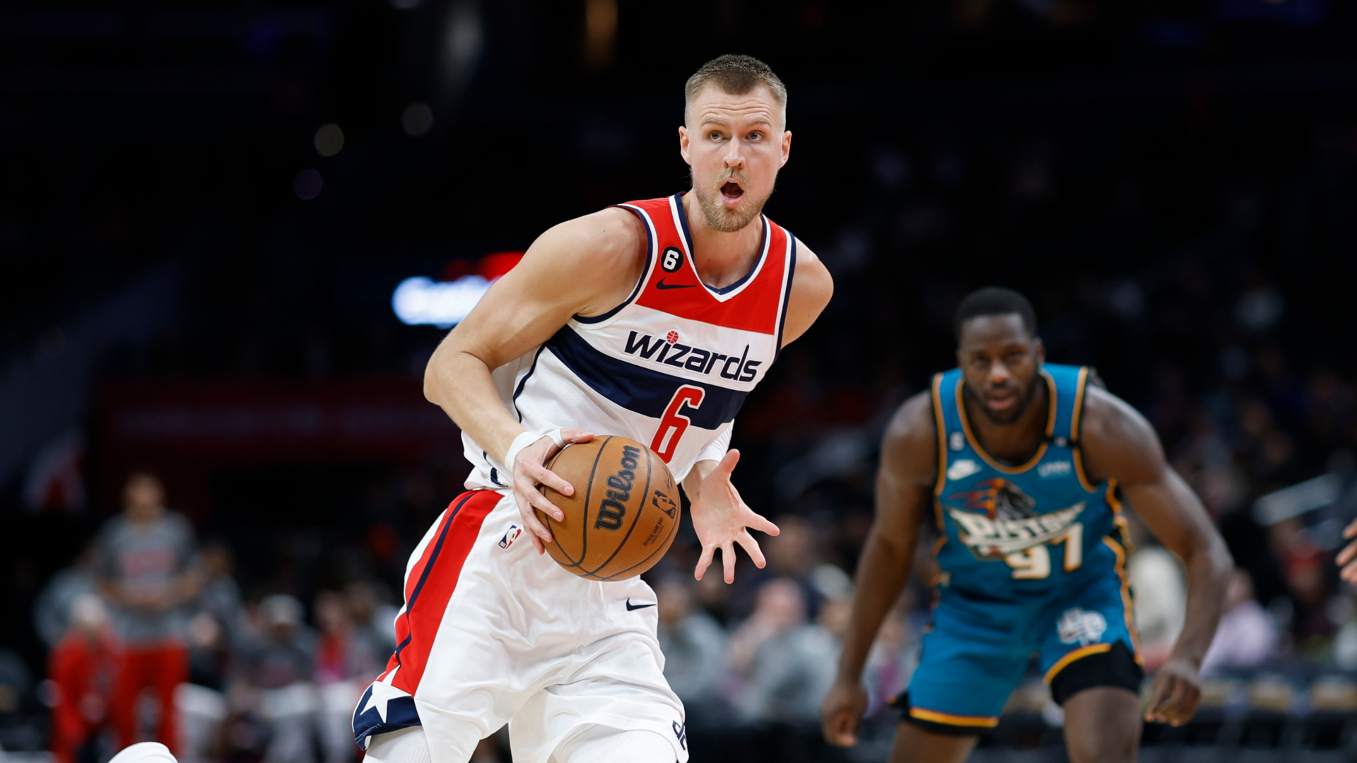 Extension Incoming? Celtics Decision 'Easy' For Kristaps Porzingis