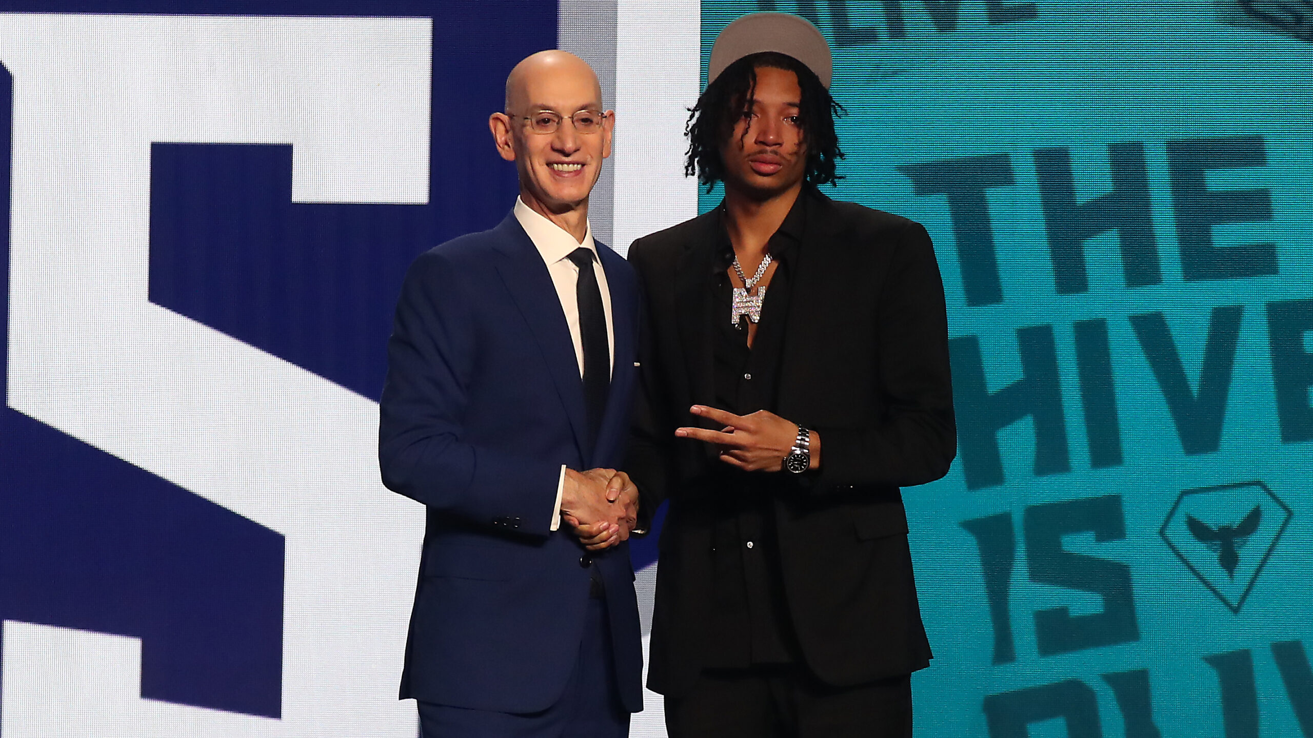 NBA Draft: Charlotte Hornets Select Nick Smith 27th Overall