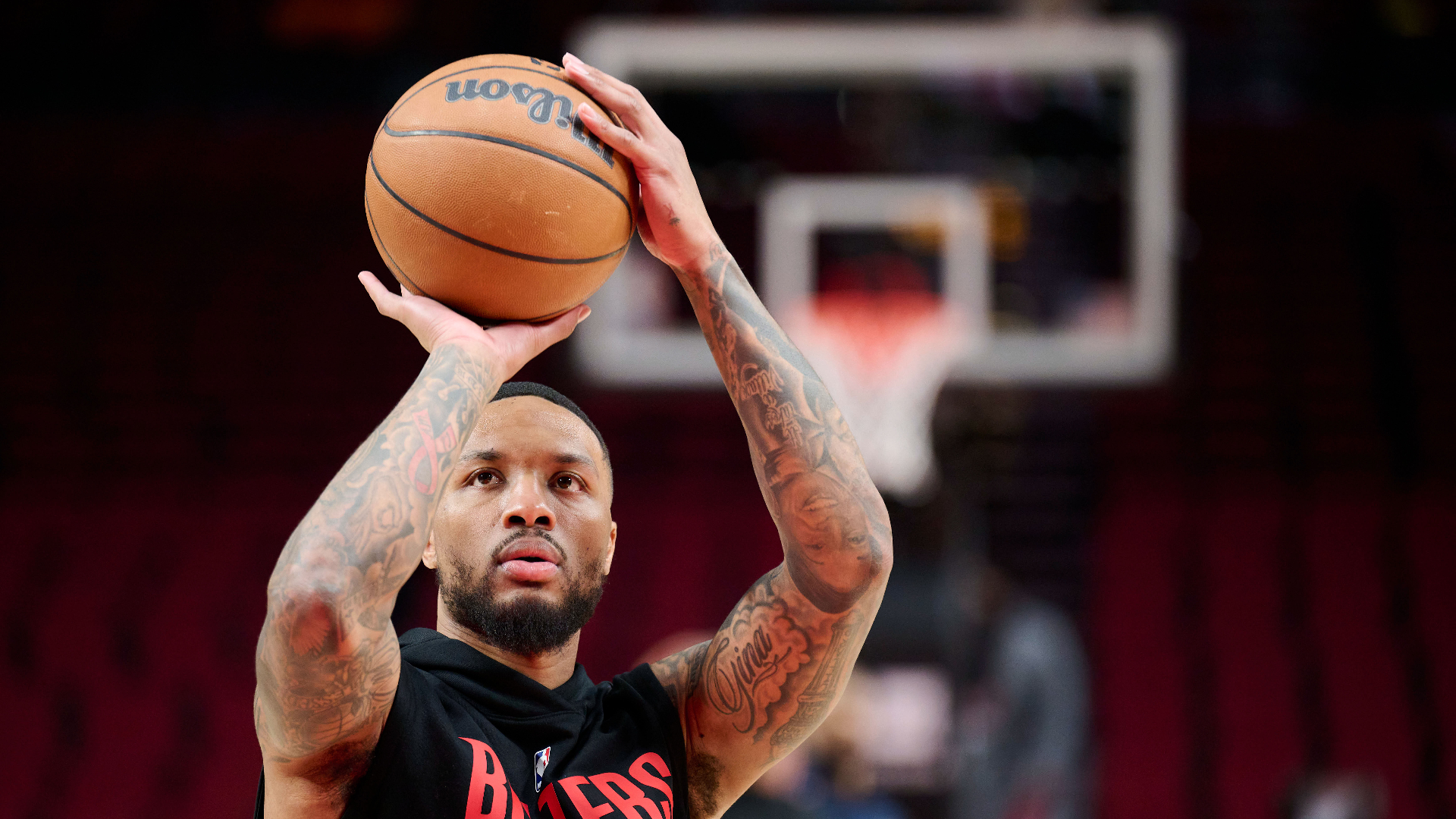 How Oddsmakers View Celtics' Chances Of Acquiring Damian Lillard
