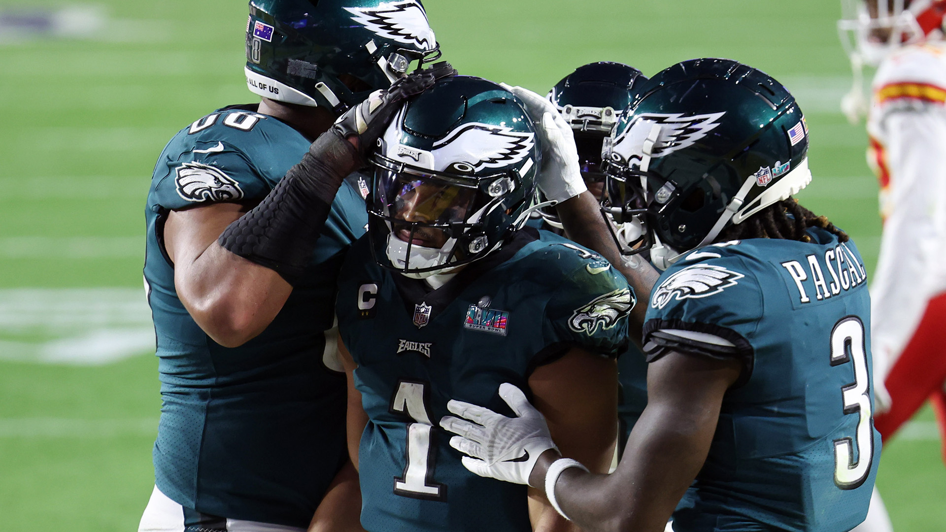 NFL Preview: Eagles Have Shot At Back-to-Back NFC East Division Wins