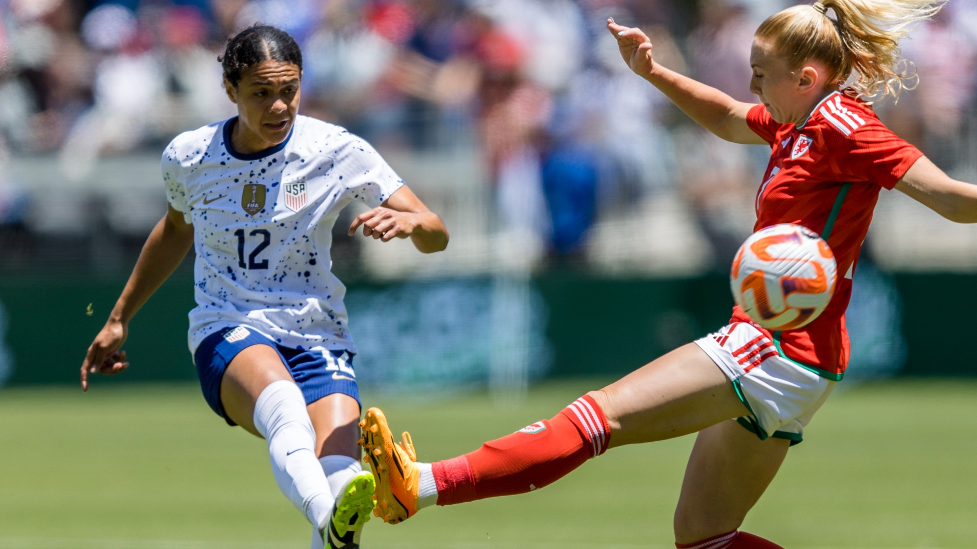 Five Things To Know About Mass. Native Alana Cook Prior To World Cup