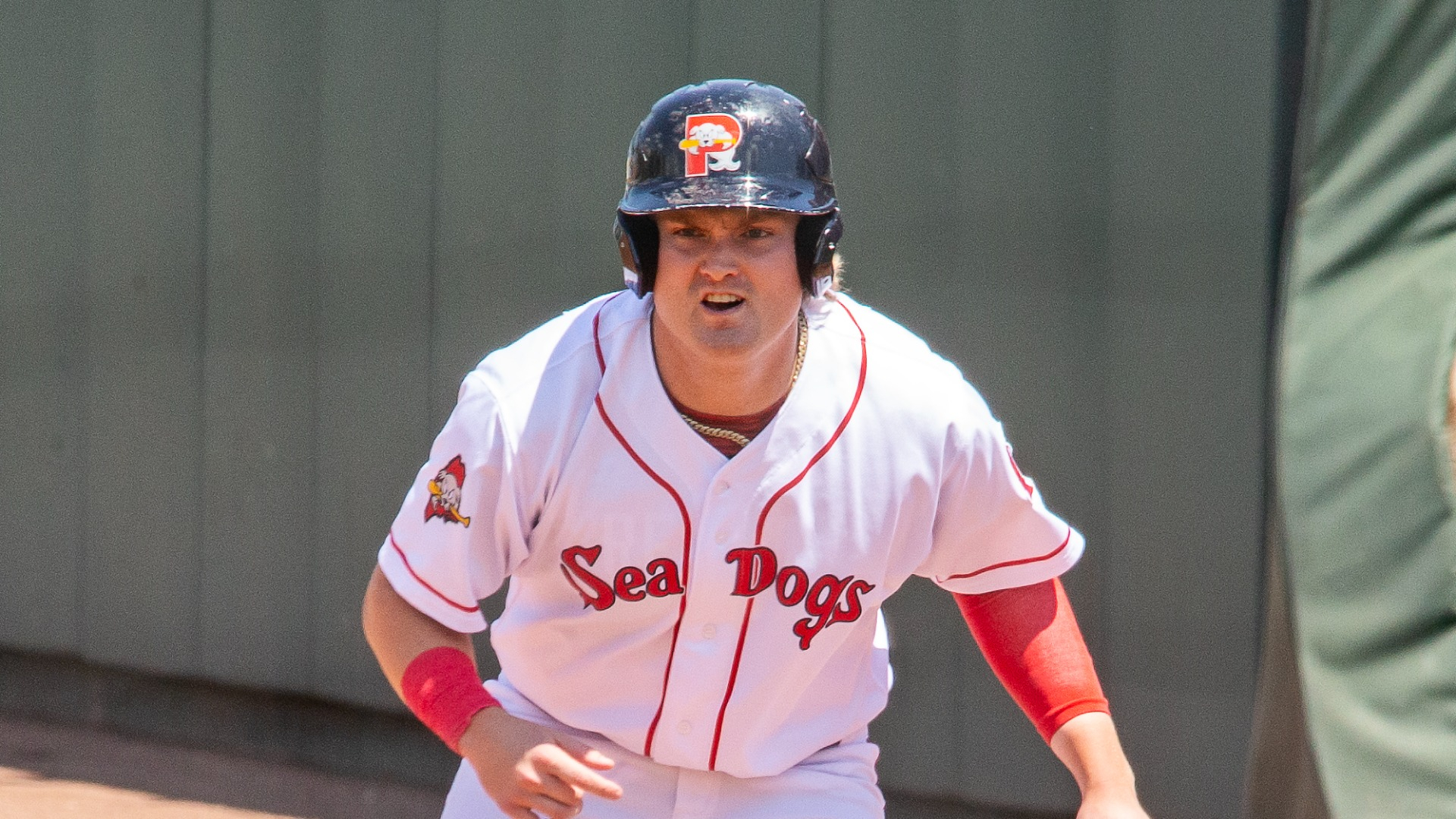 Jonny Gomes' Red Sox World Series Tattoo Revealed On Twitter By Mike ...