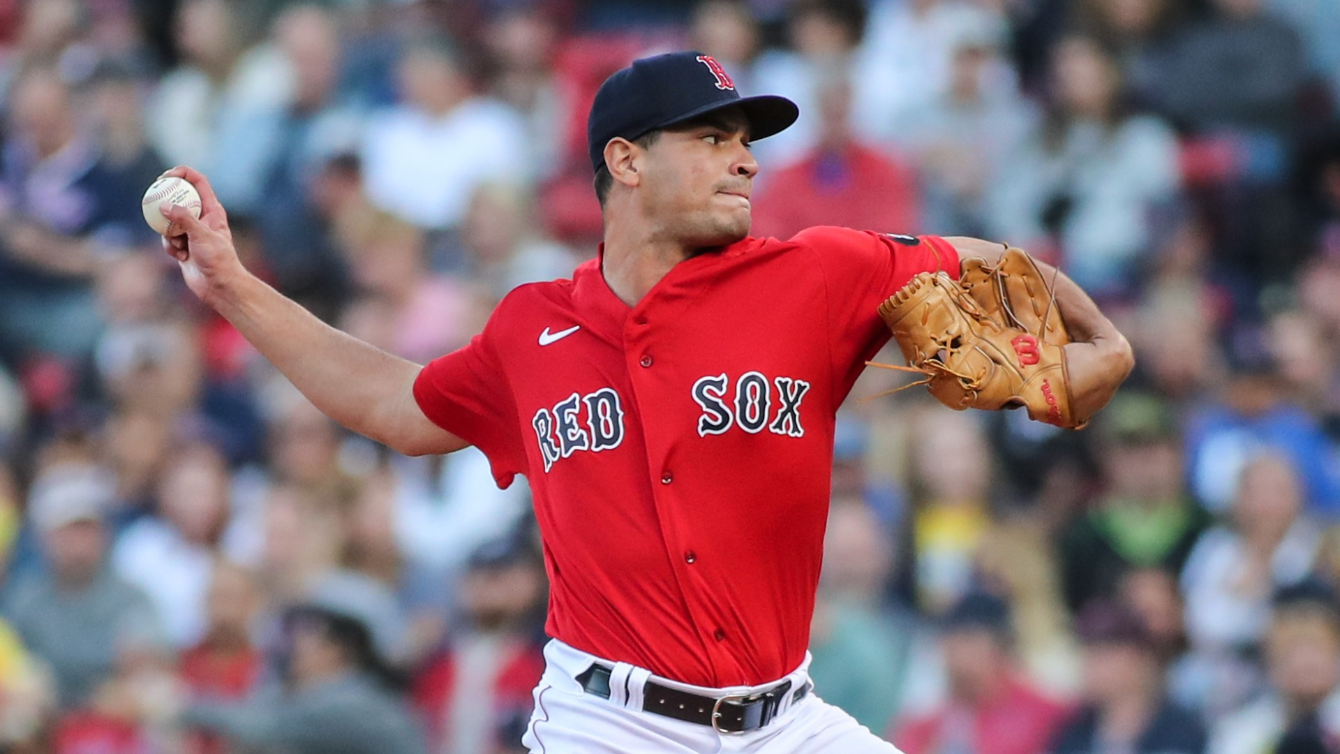 Red Sox Unveil List Of Non-Roster Invitees For Spring Training