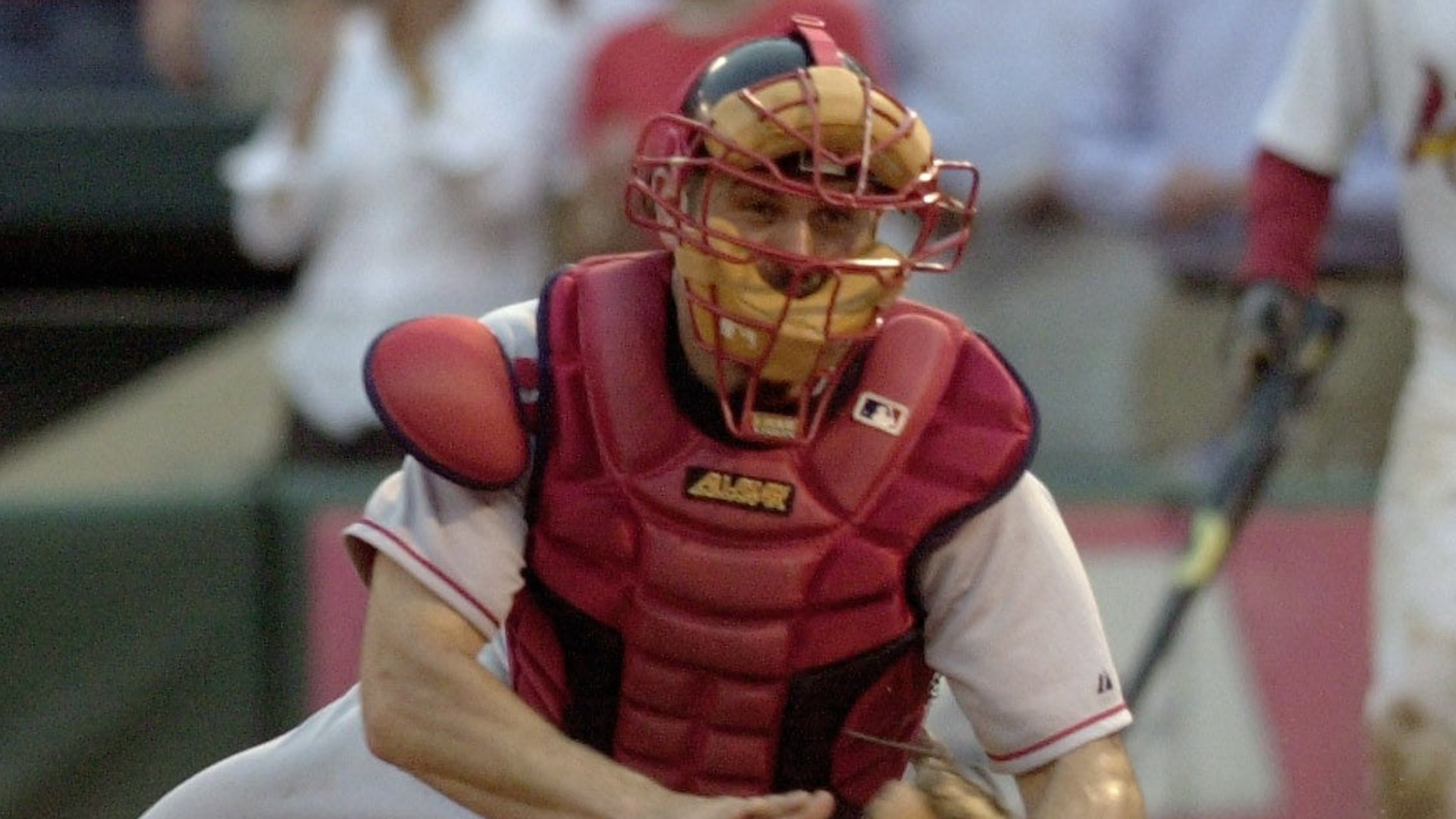 Four No. 14 Draft Picks Of Past Prove Red Sox Could Snag Gem