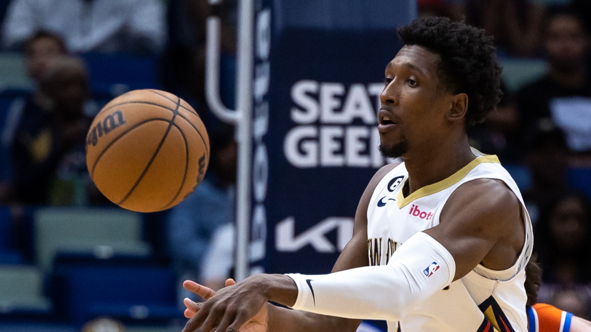 Celtics Reportedly Sought Reunion With Veteran, Beat Out By Rival