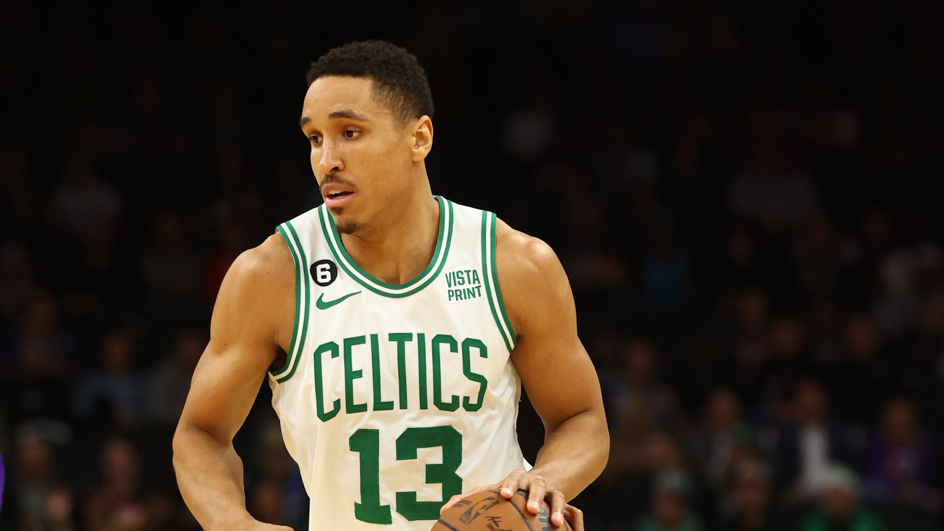 Celtics, Malcolm Brogdon Have 'Healing Process' After Trade Rumors