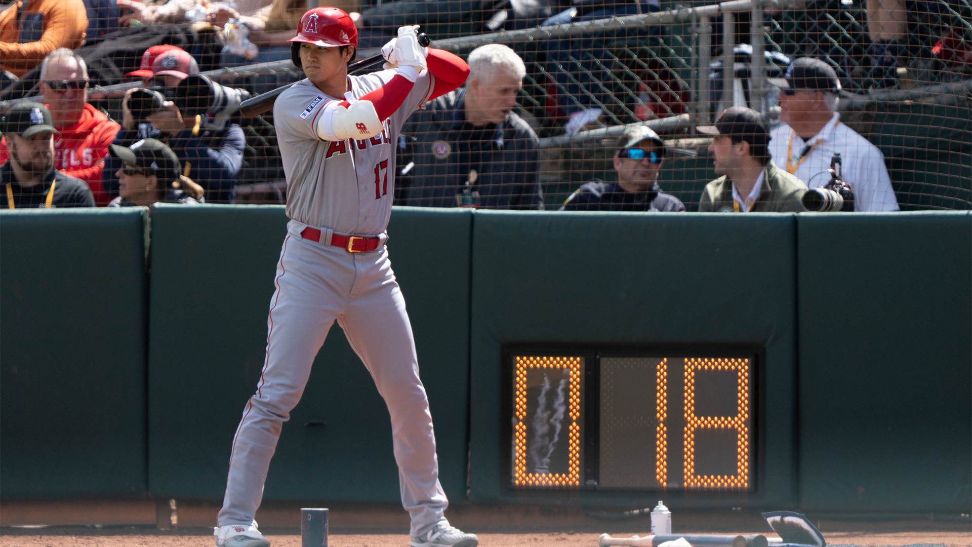 MLB Players Want More Time Added To Pitch Clock For Playoffs