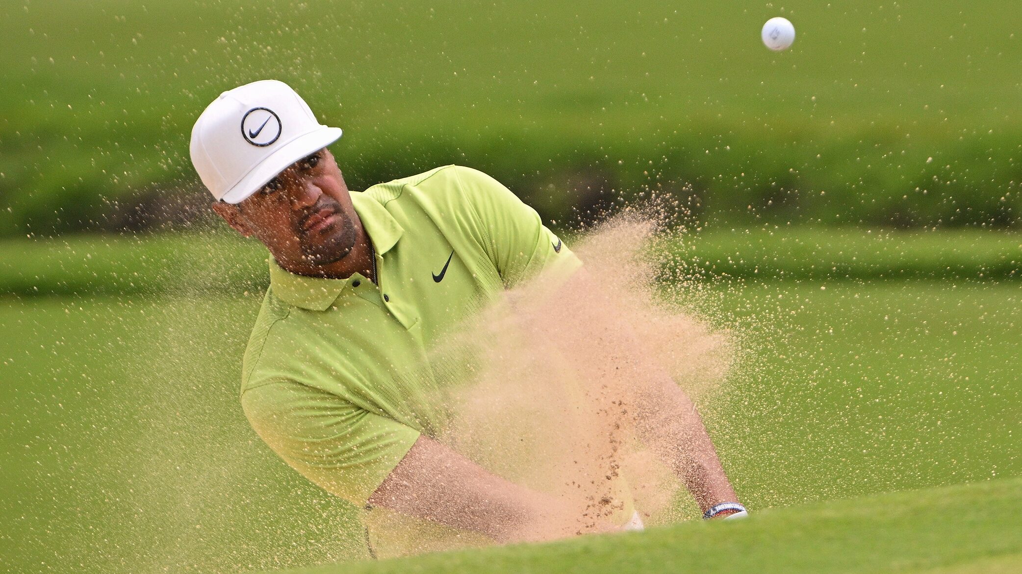 PGA 3M Open T-10 and T-20 Picks: Tony Finau and Justin Thomas Due