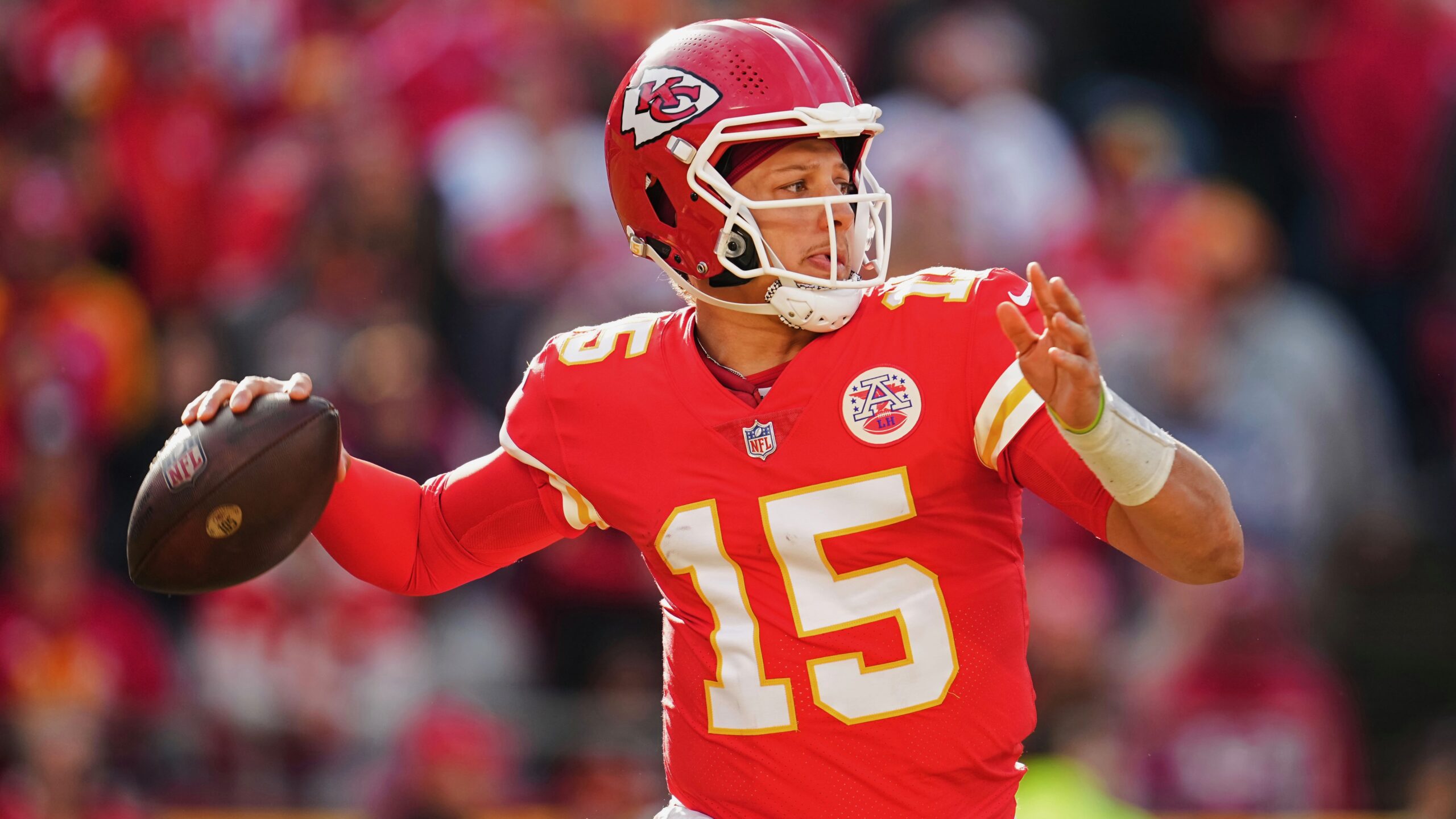 Kansas City Chiefs - Regular Season Specials 2023-24