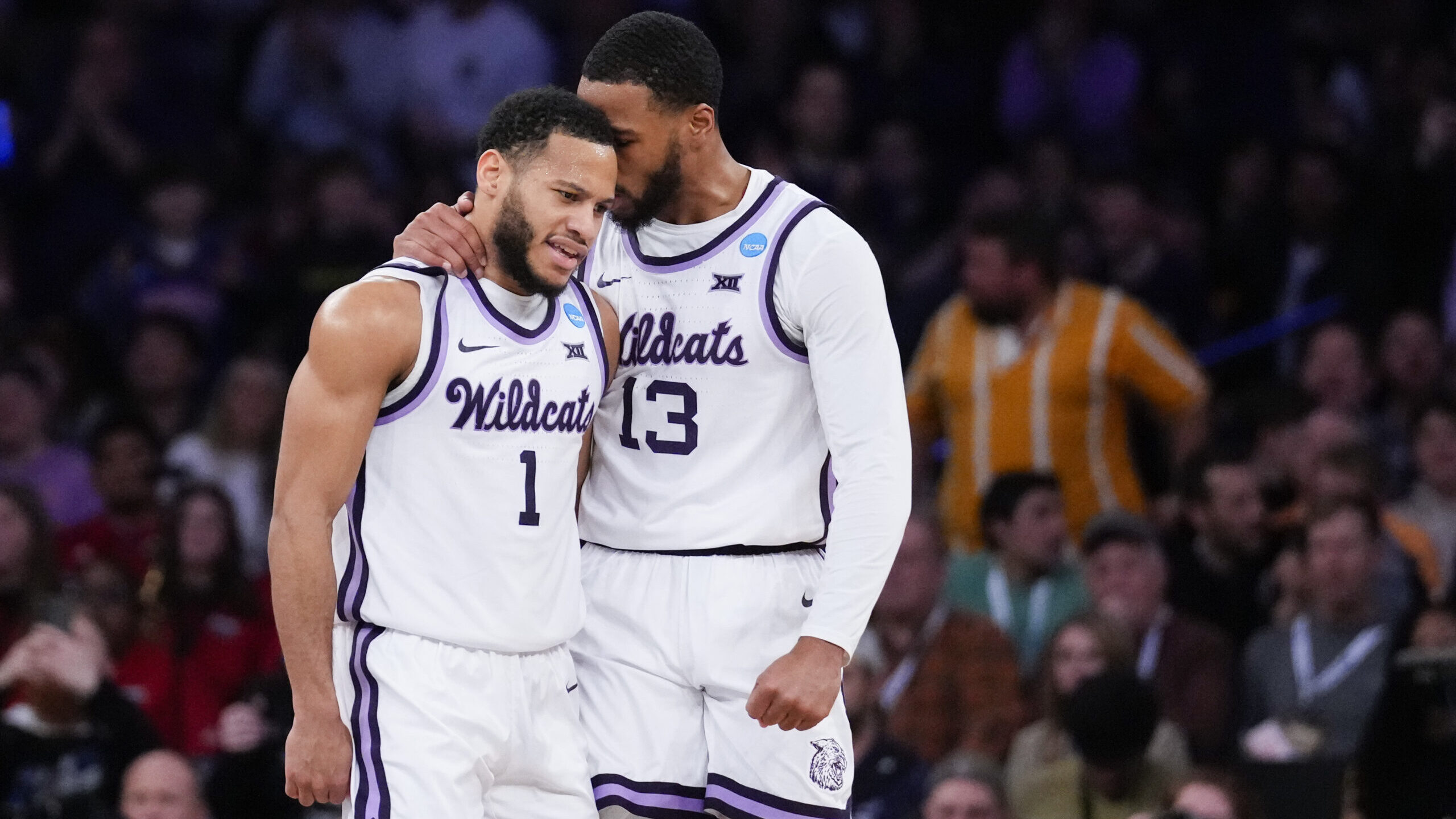 Branham, Nowell Stand Out in NBA Summer League Action