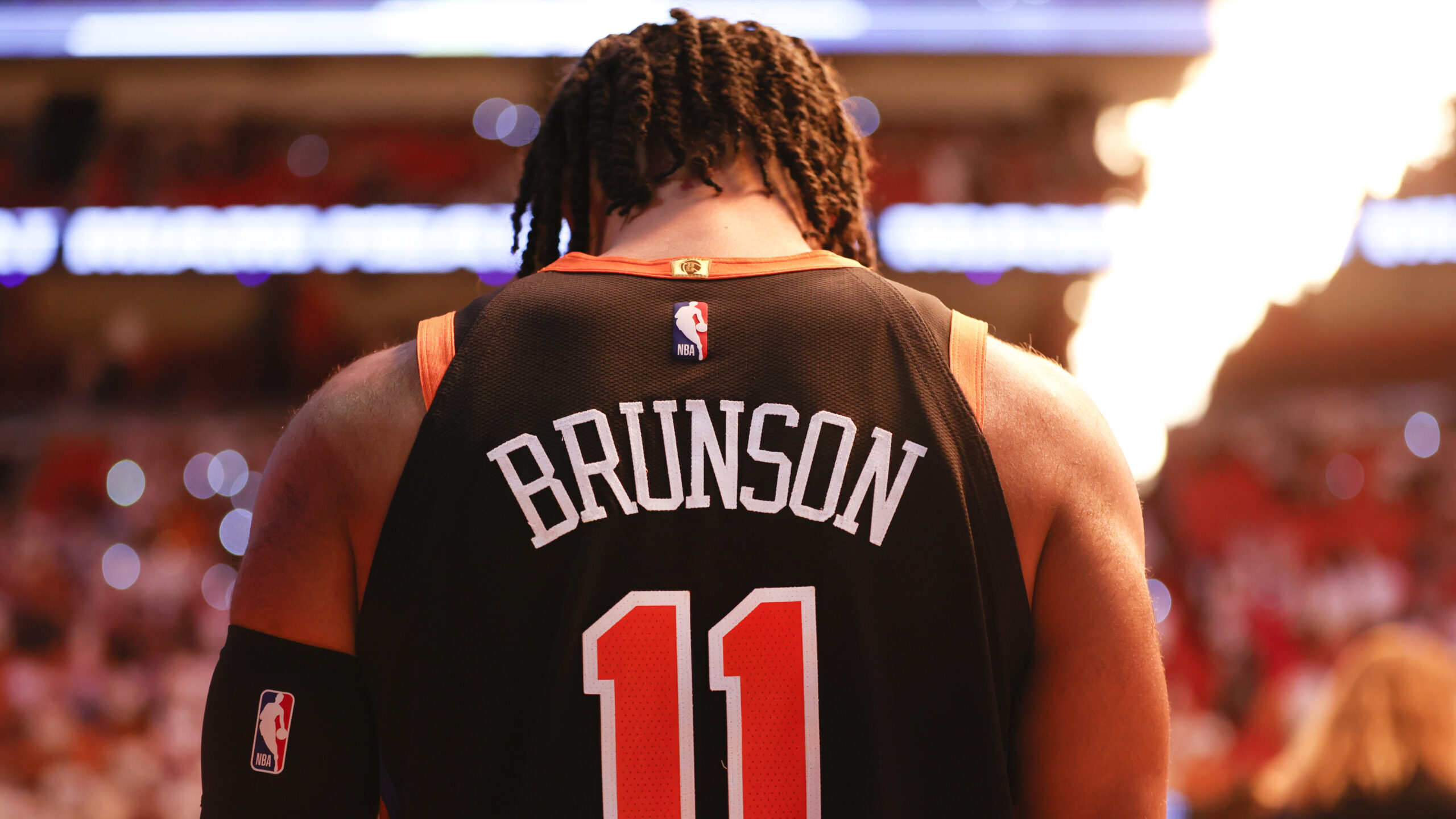 Knicks' Patience Signals a Brighter Future