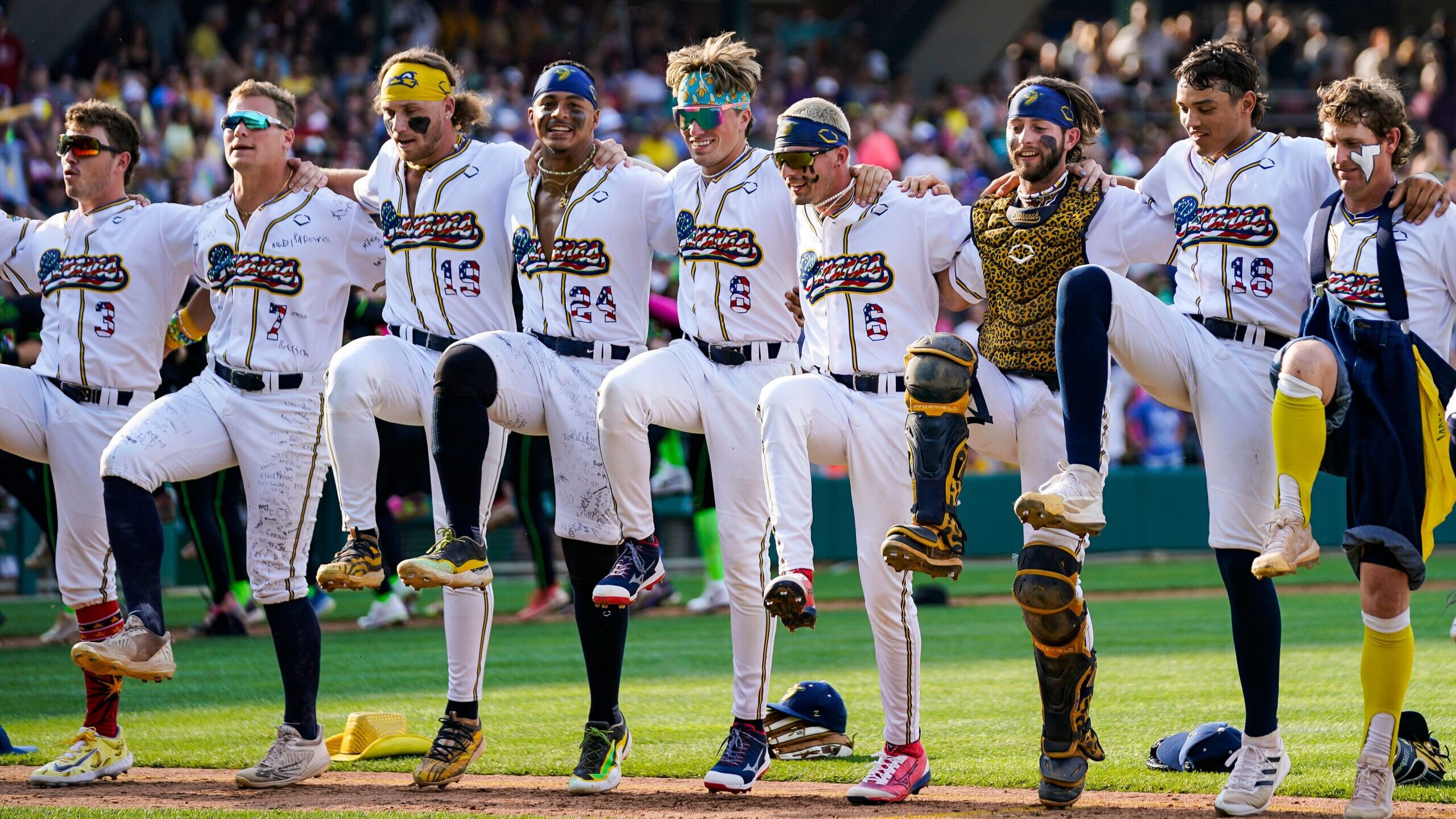 How to Watch ESPN8: The Ocho