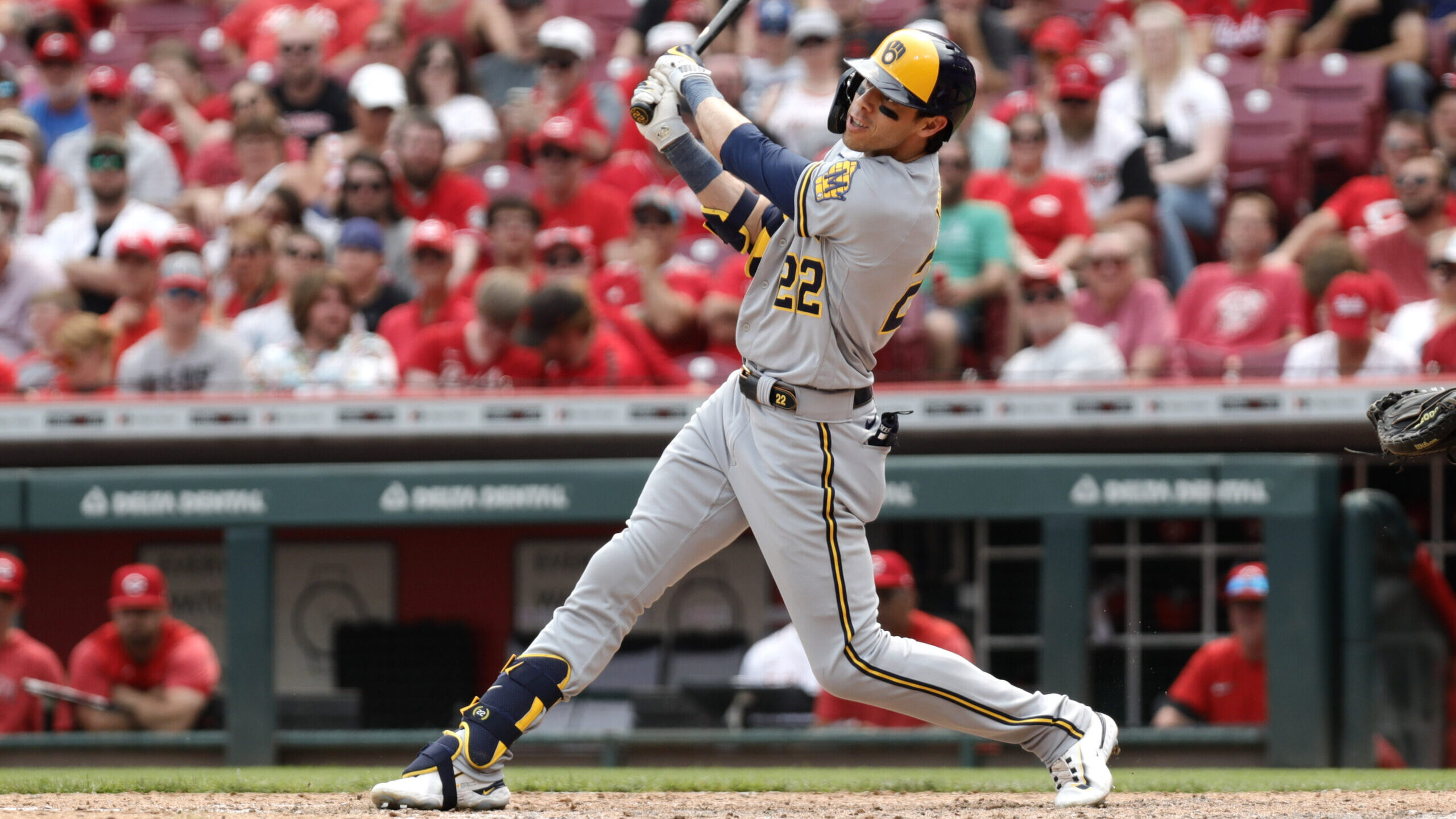 Decoding the NL Central: Brewers, Reds, or a Dark Horse?