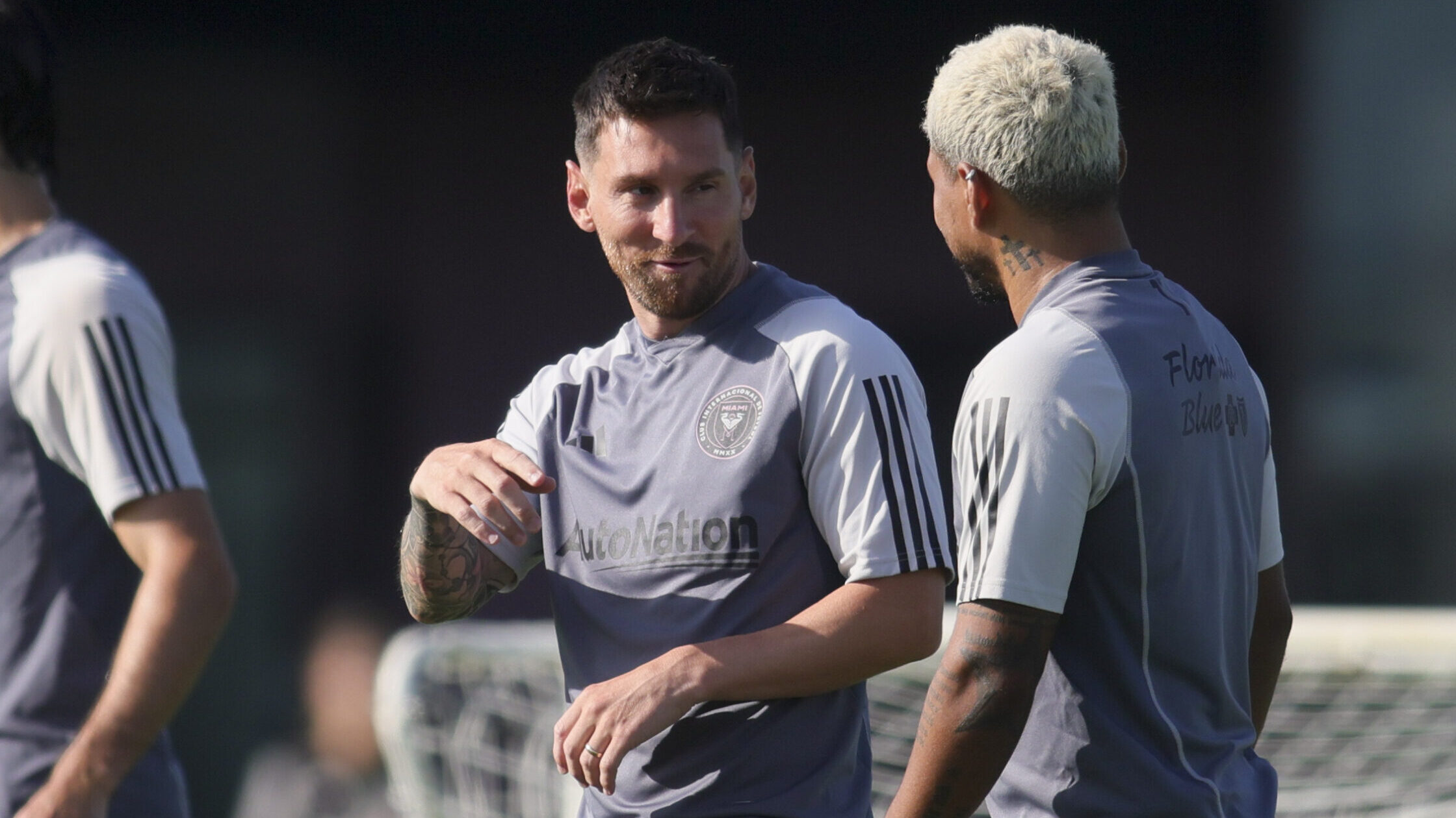 How Much is the "Messi-Effect" Playing Into Inter Miami's Odds?