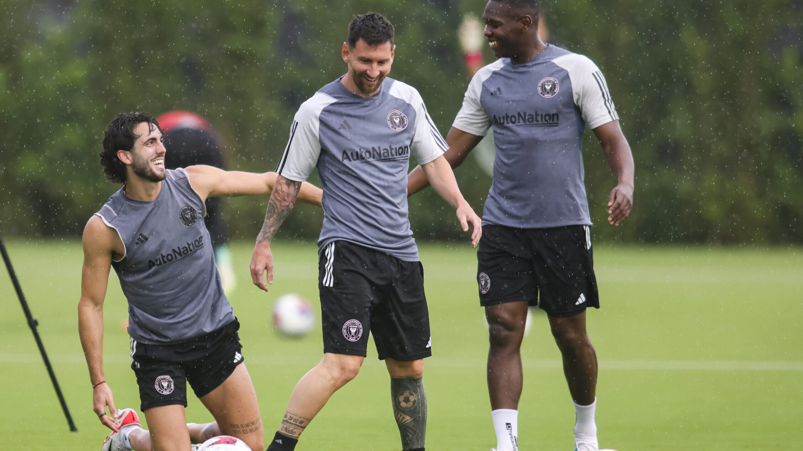 Inter Miami-Cruz Azul Betting Insights: The Messi Effect