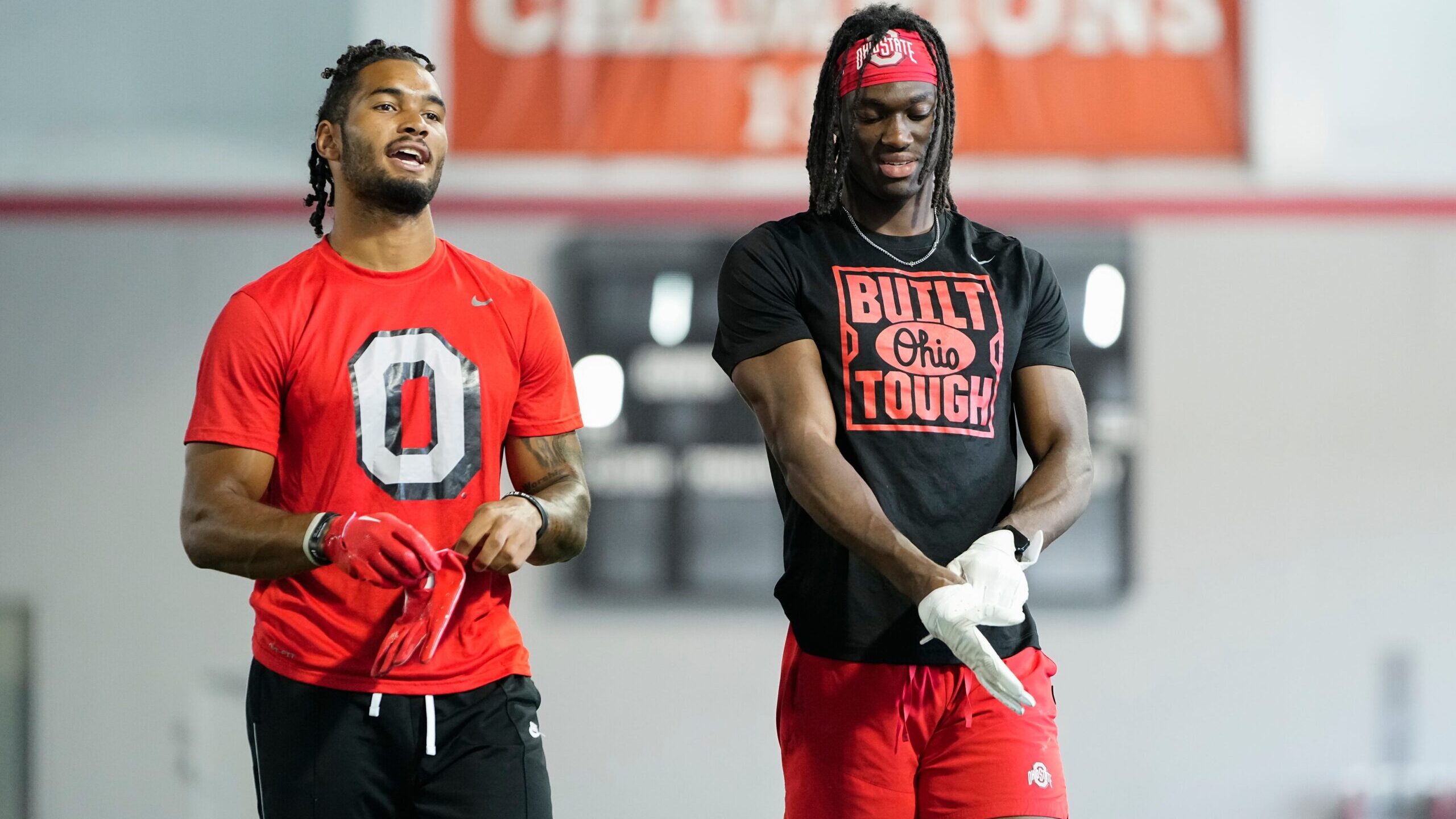 How to Watch the Big Ten College Football On NBC