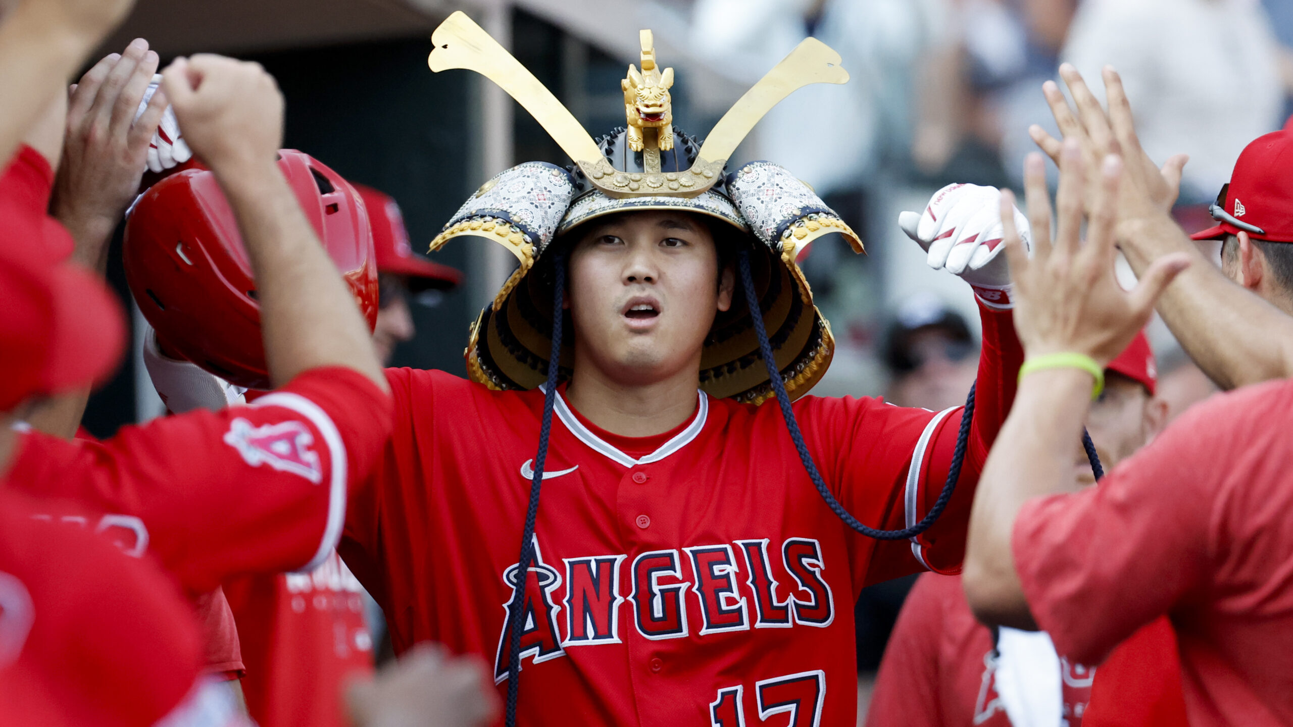 Angels Bet Big: The Ohtani Decision and Its Rippling Effects
