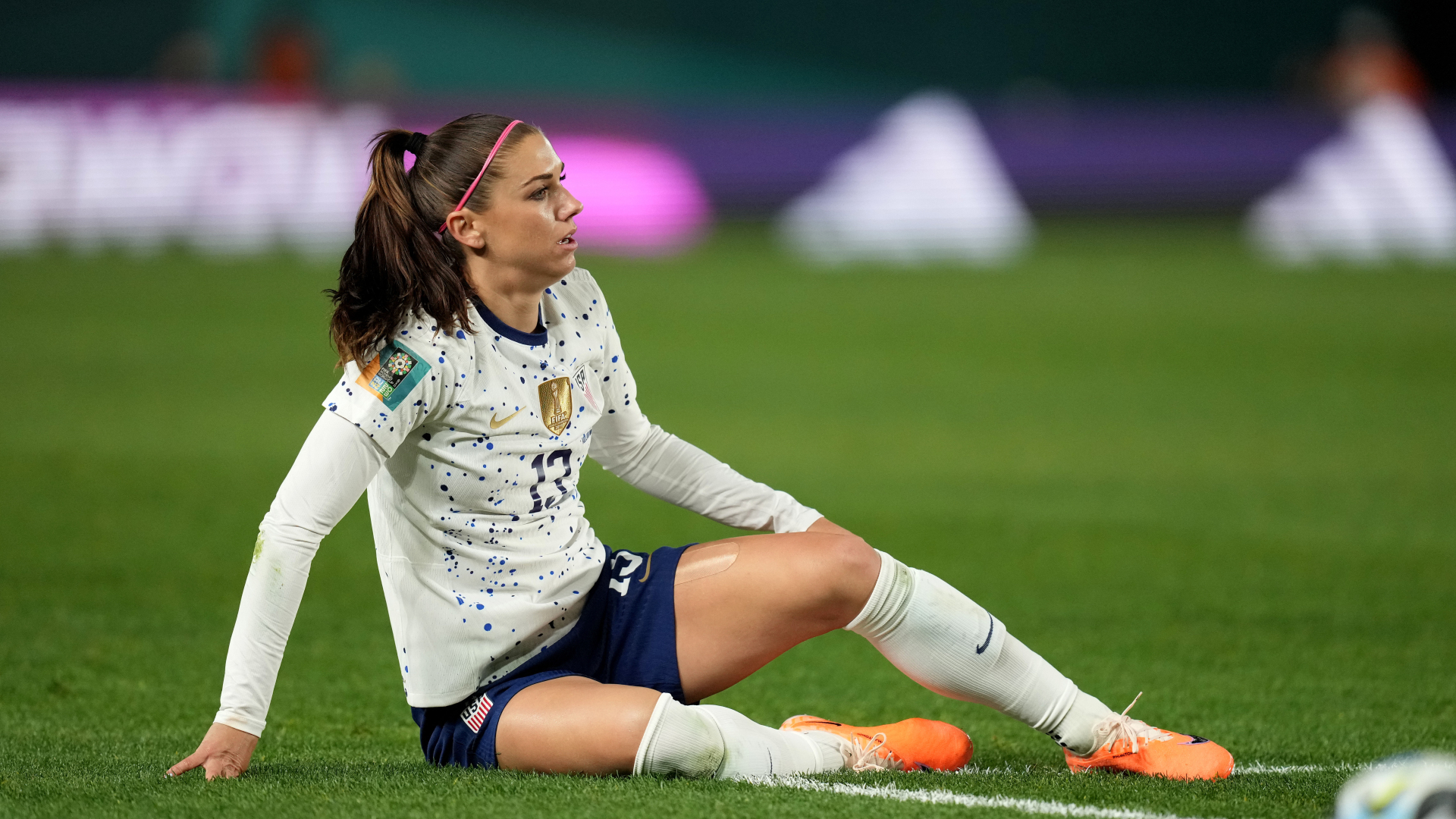 Disappointing Group Stage Poses Conundrum For USWNT Bettors
