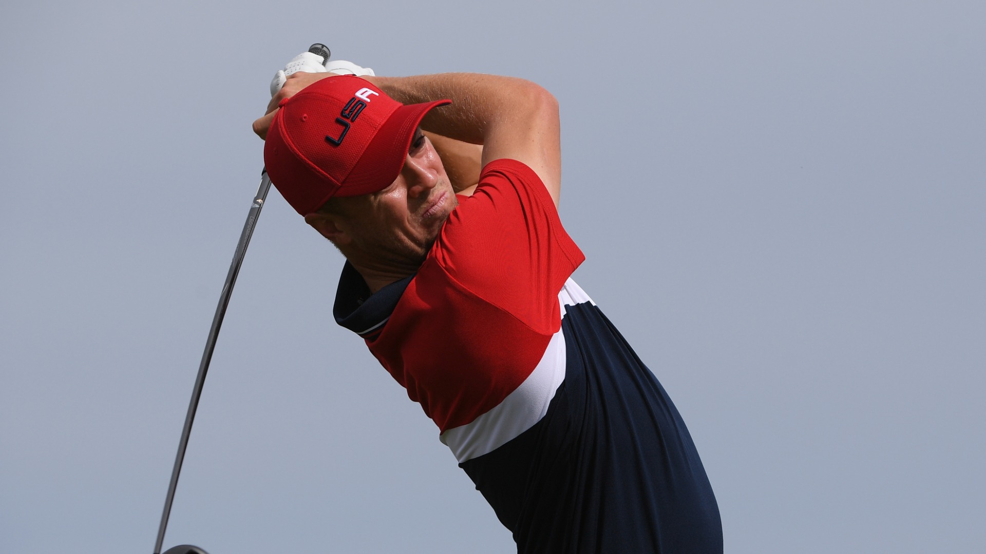 Why Zach Johnson Picked Justin Thomas For U.S. Ryder Cup Team