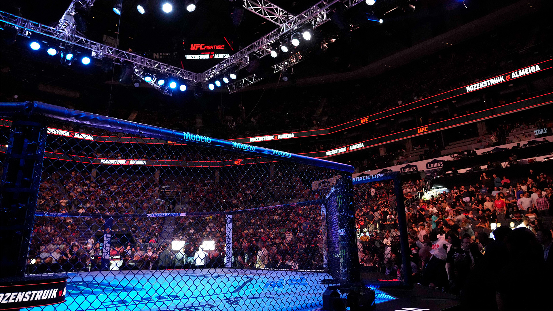 UFC 292 Preview: Aljamain Sterling Vs. Sean O'Malley In Boston