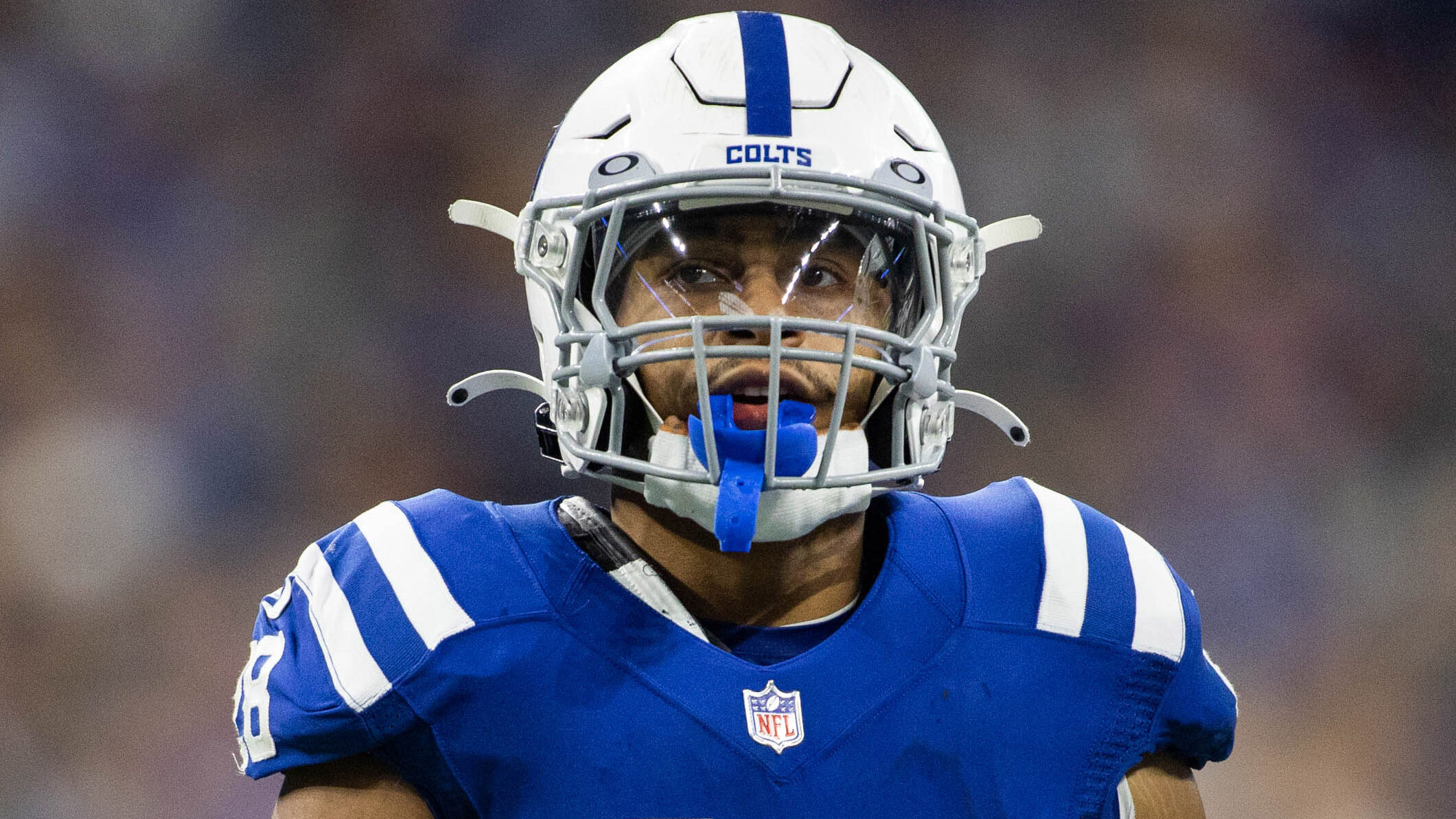 The Indianapolis Colts' Turbulent Off-Season with Jonathan Taylor