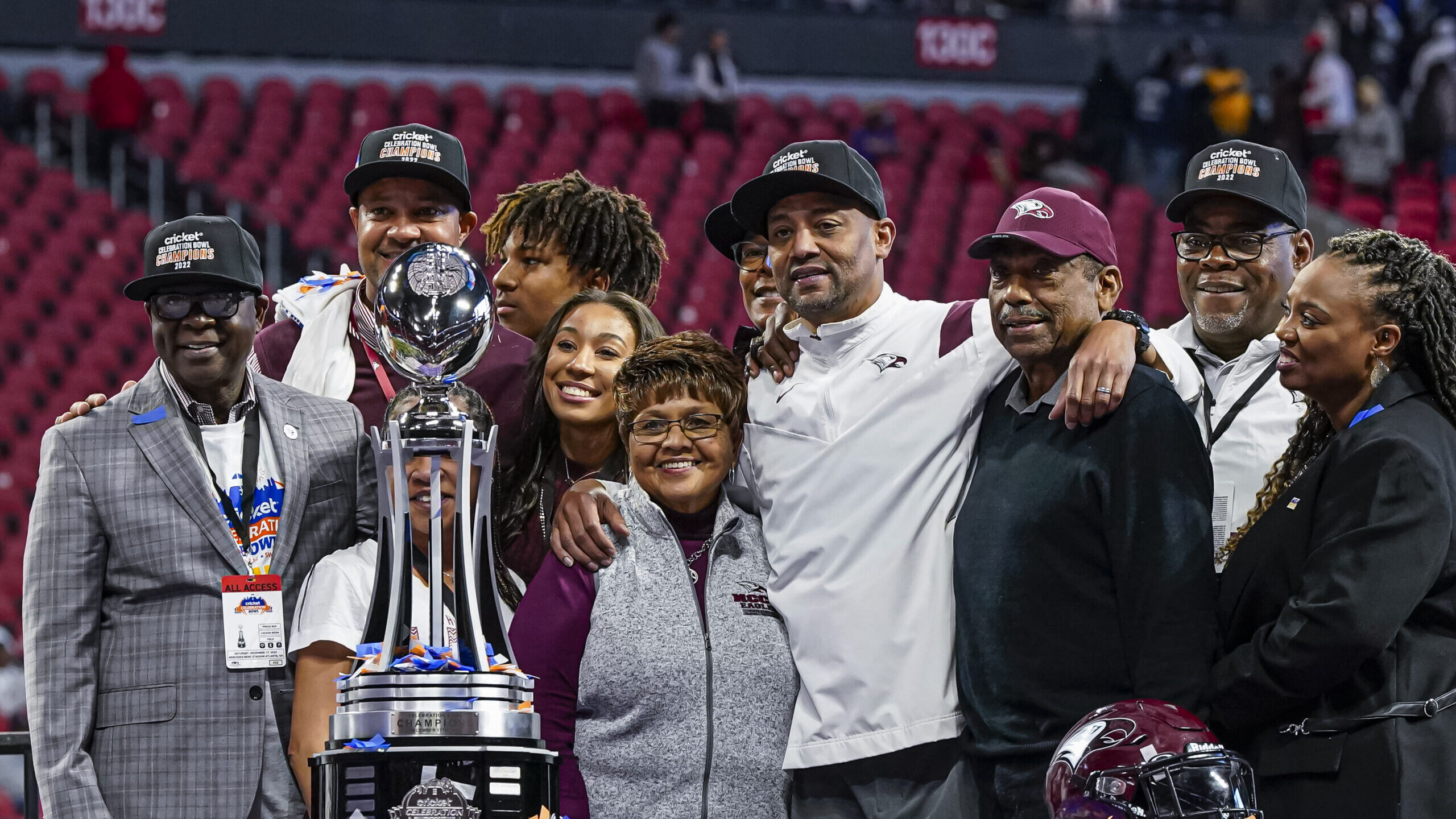 How to Watch 2023 HBCU Games On ESPN