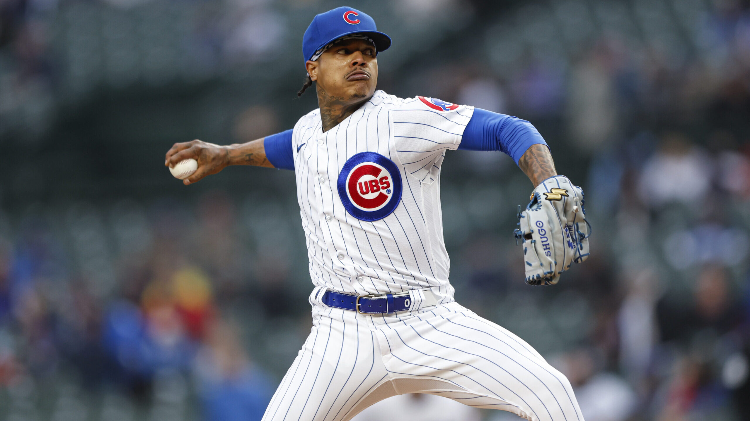 MLB Playoff Bracket if the Postseason Started Today