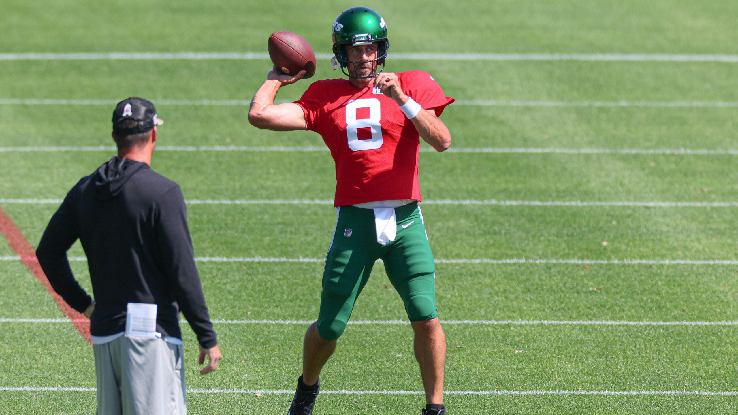 A Deep Dive into the Jets Roster and Betting Implications