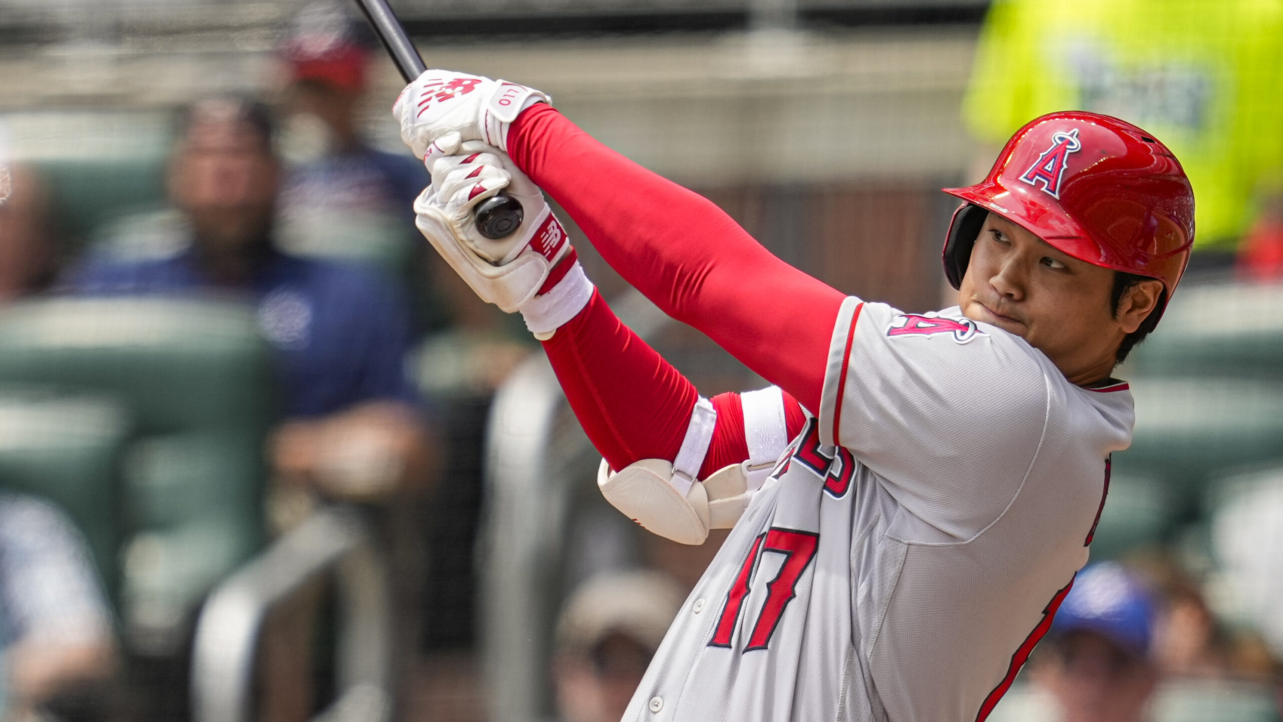 Angels in the Wild Card Field: LA's Quest for a Playoff Spot