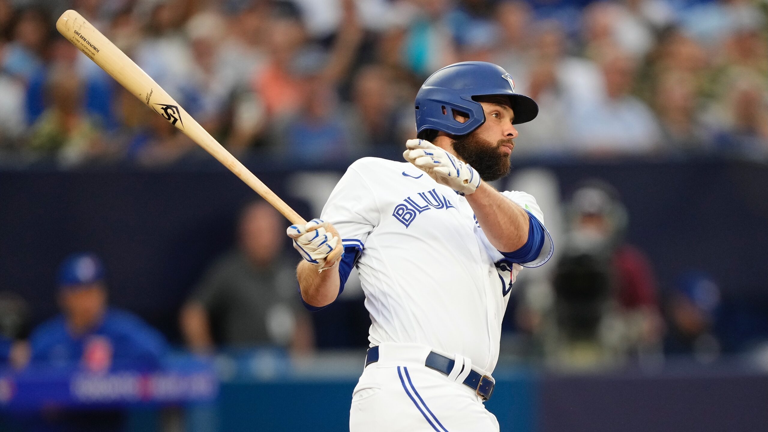 SportsGrid Model: Top MLB Player Props For Today