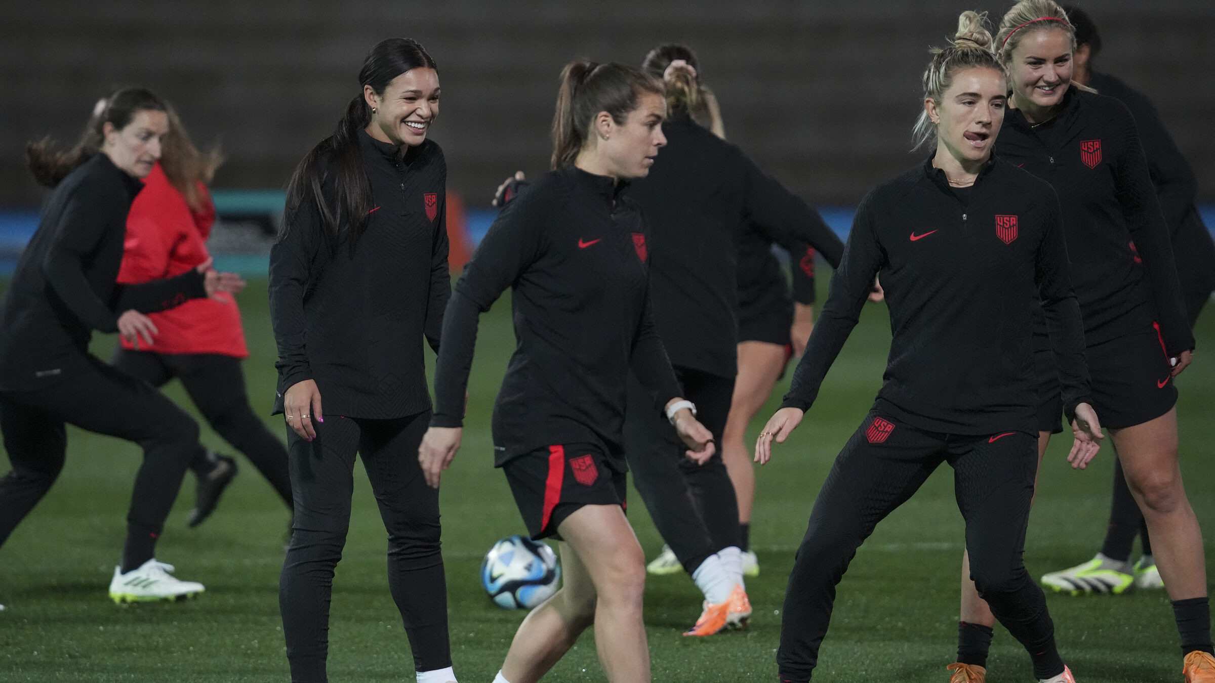 Spain Takes Down England and Captures 2023 Women's World Cup